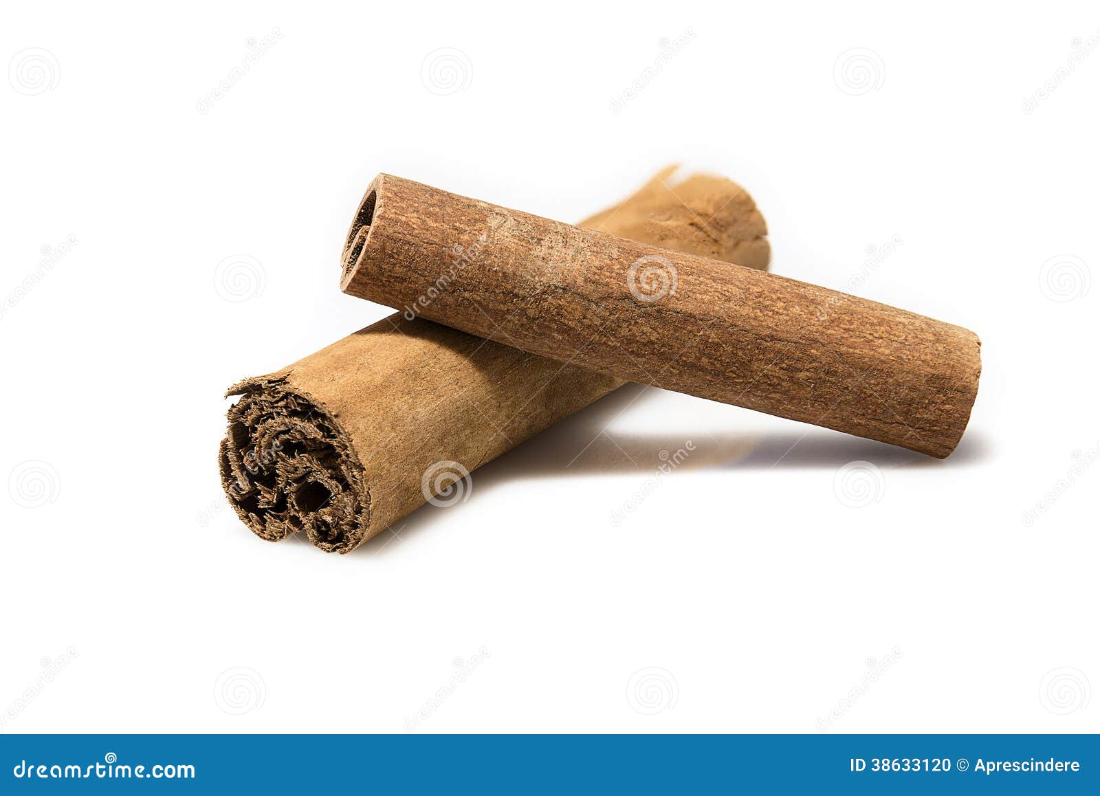 Cannella fotografia stock. Immagine di consumo, aroma - 38633120