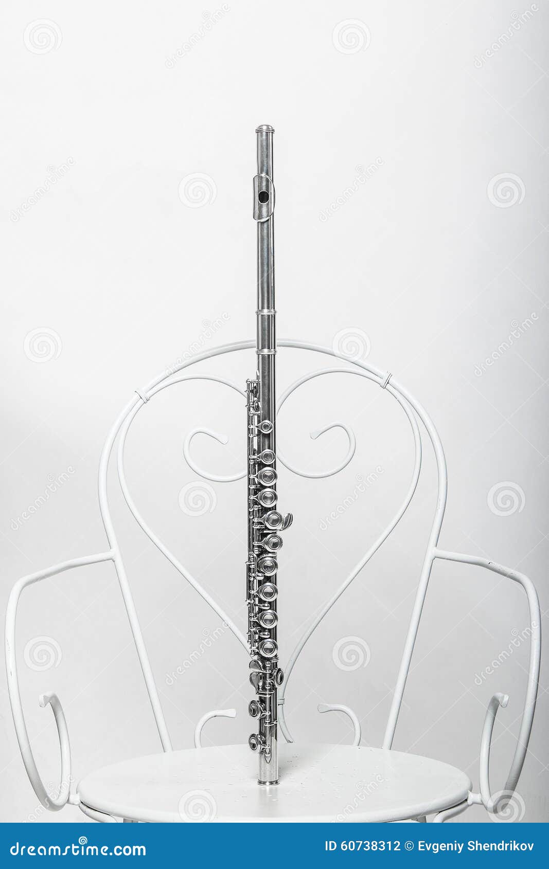 Cannelure photo stock. Image du bois, minceur, musique - 60738312