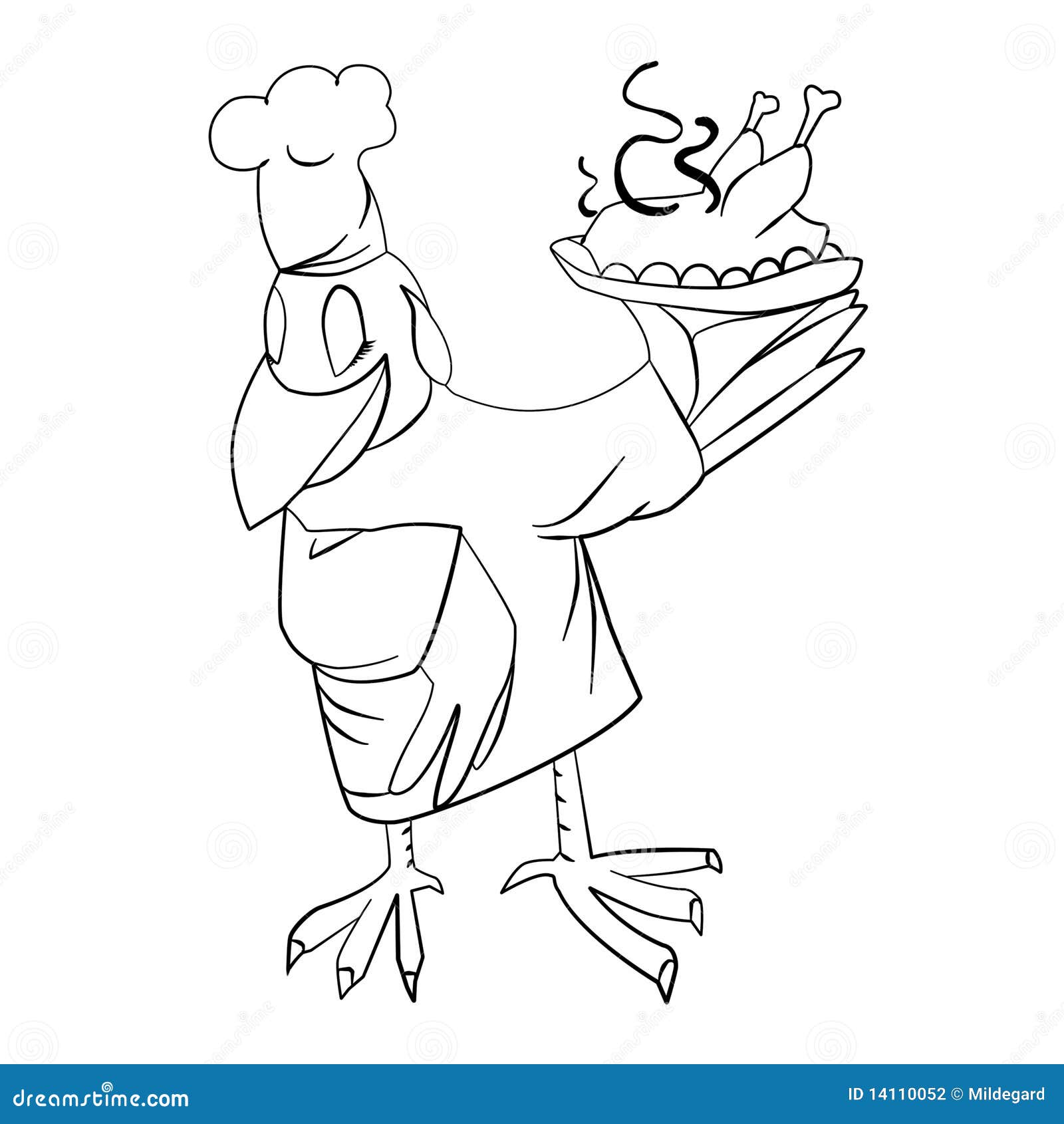 Cannibalism Cartoons, Illustrations & Vector Stock Images - 122 ...