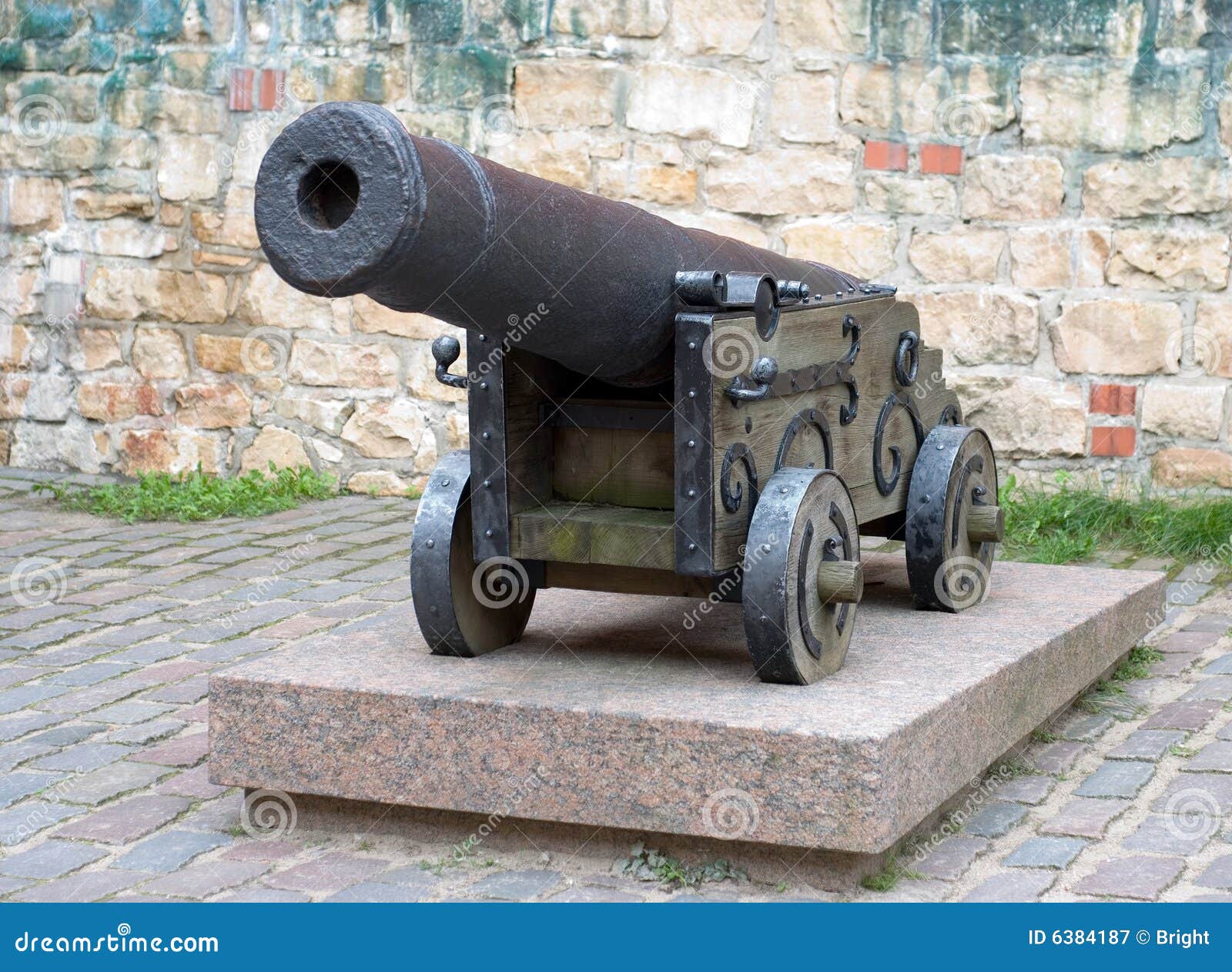 284 Cannon Pipe Stock Photos - Free & Royalty-Free Stock Photos from ...