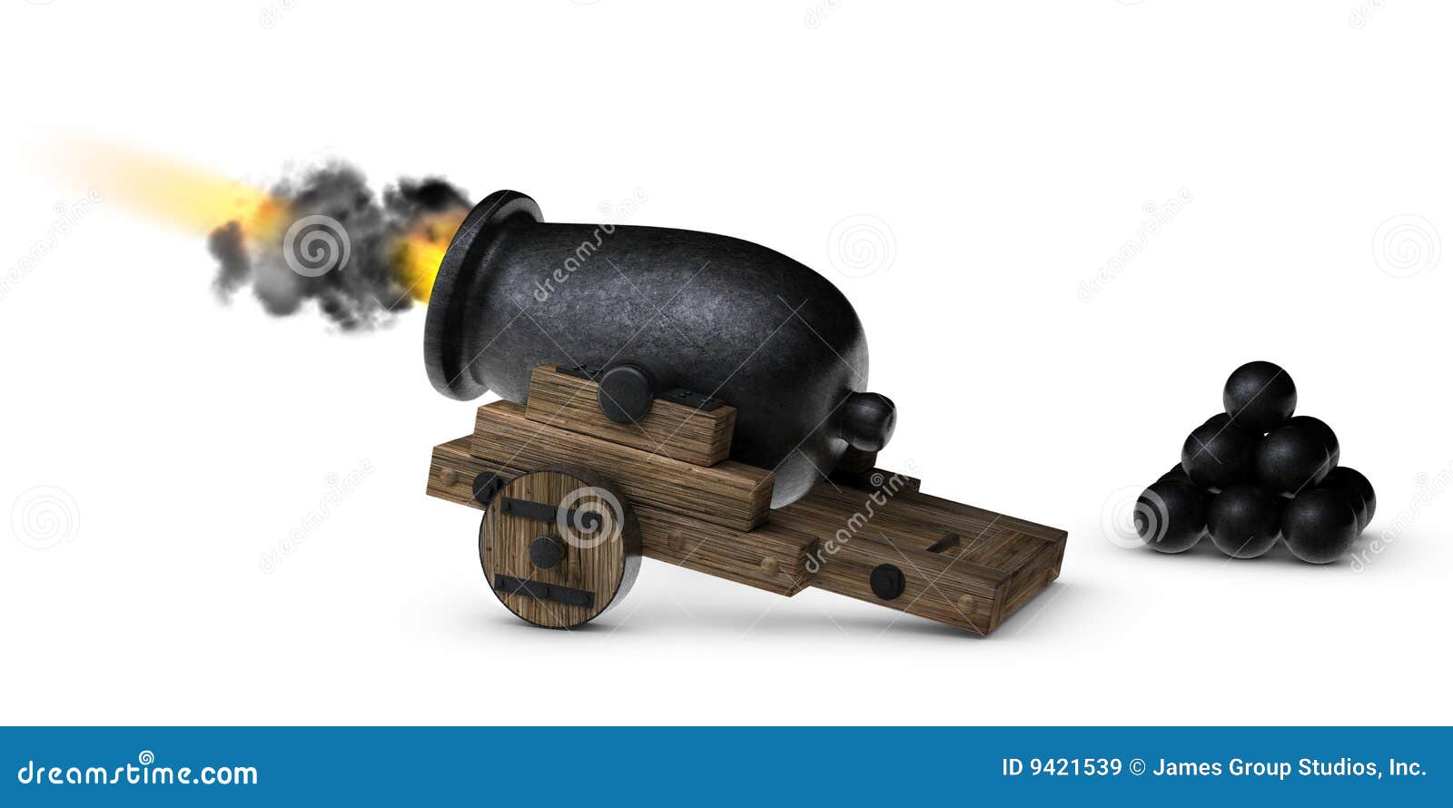 Cannon Fire Clipart Google