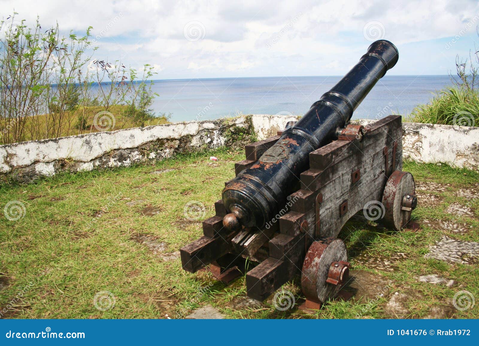 Cannon Facing Pacific Ocean Photos - Free & Royalty-Free Stock Photos ...