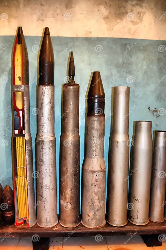 Cannon shells stock photo. Image of metro, male, cannon - 17234352