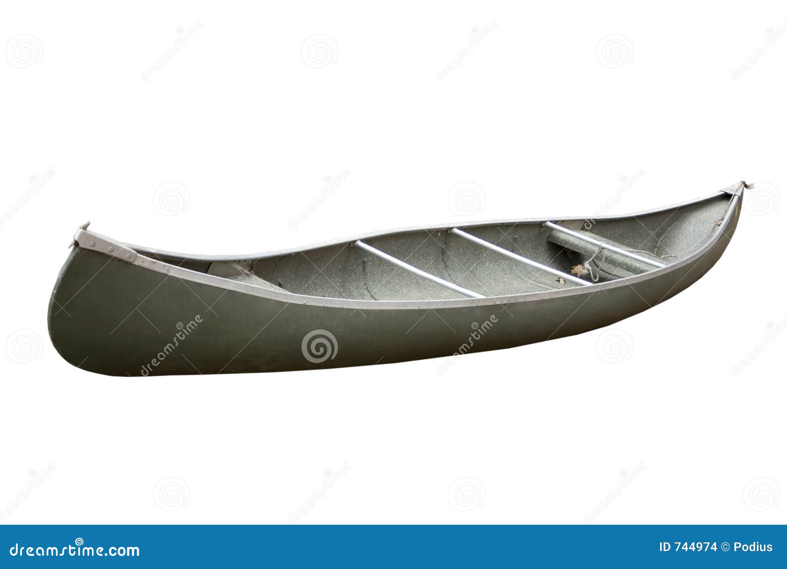 Canoe stock photo. Image of recreation, relax, enjoyment - 744974