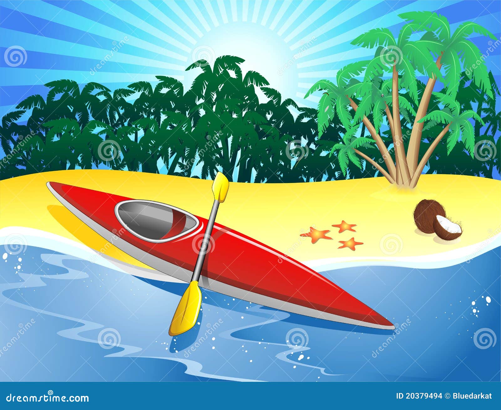 Kayak Cartoons, Illustrations & Vector Stock Images - 30059 Pictures to ...