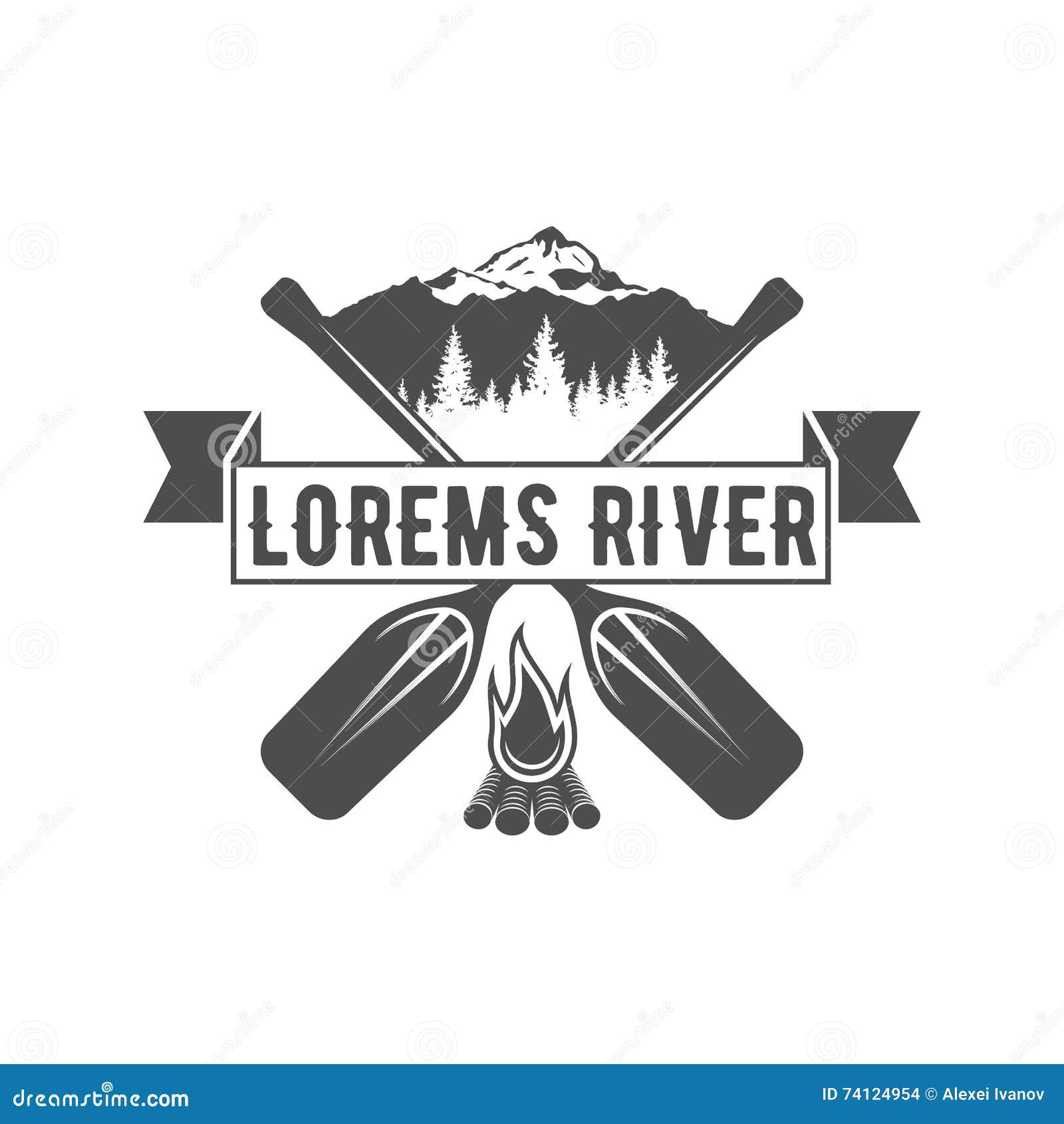 Canoel Wird, Logo, Aufkleber Und Gestaltungselemente Deutlich Vektor ...