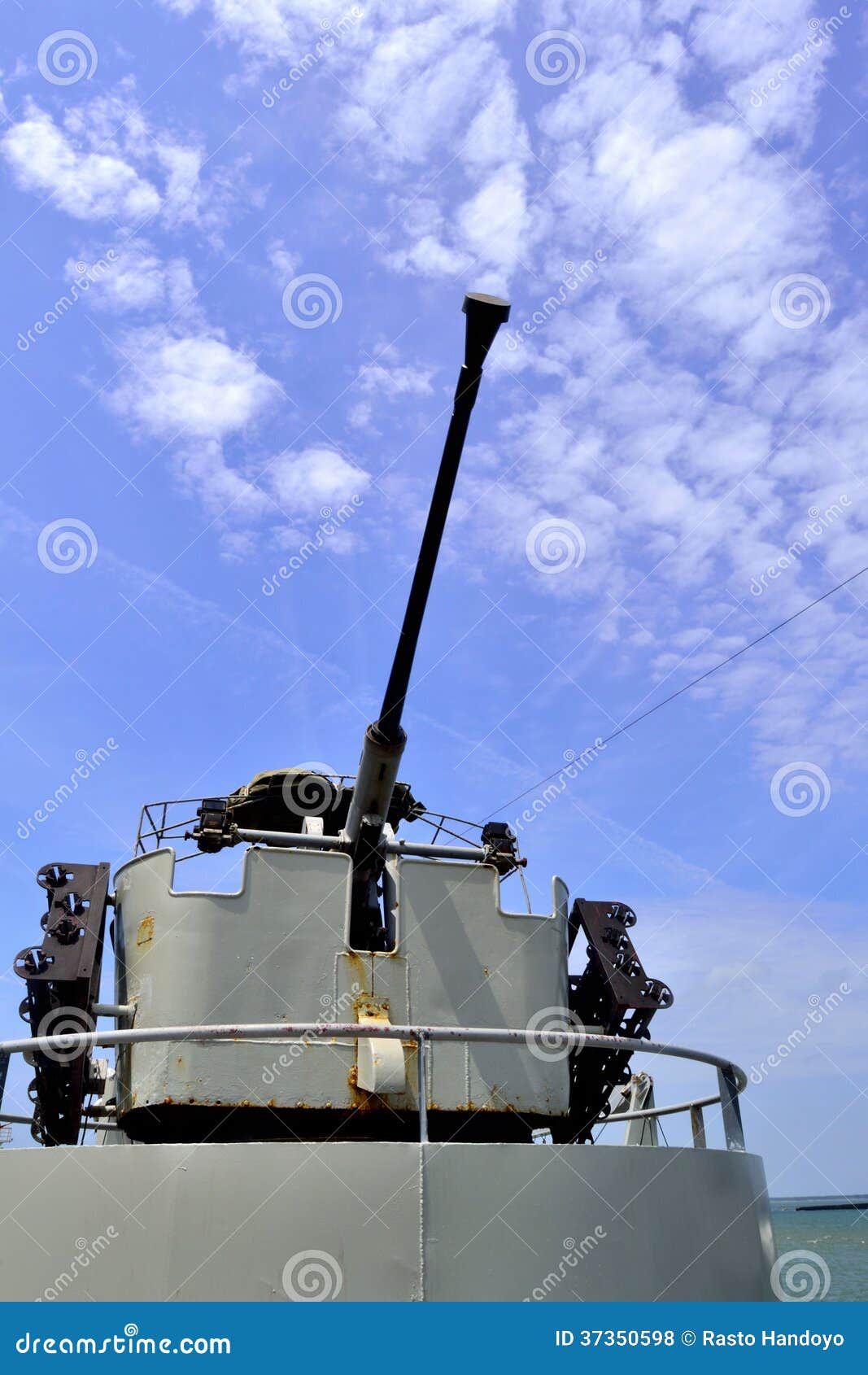 Canon stock photo. Image of navy, canon, cadet, ship - 37350598