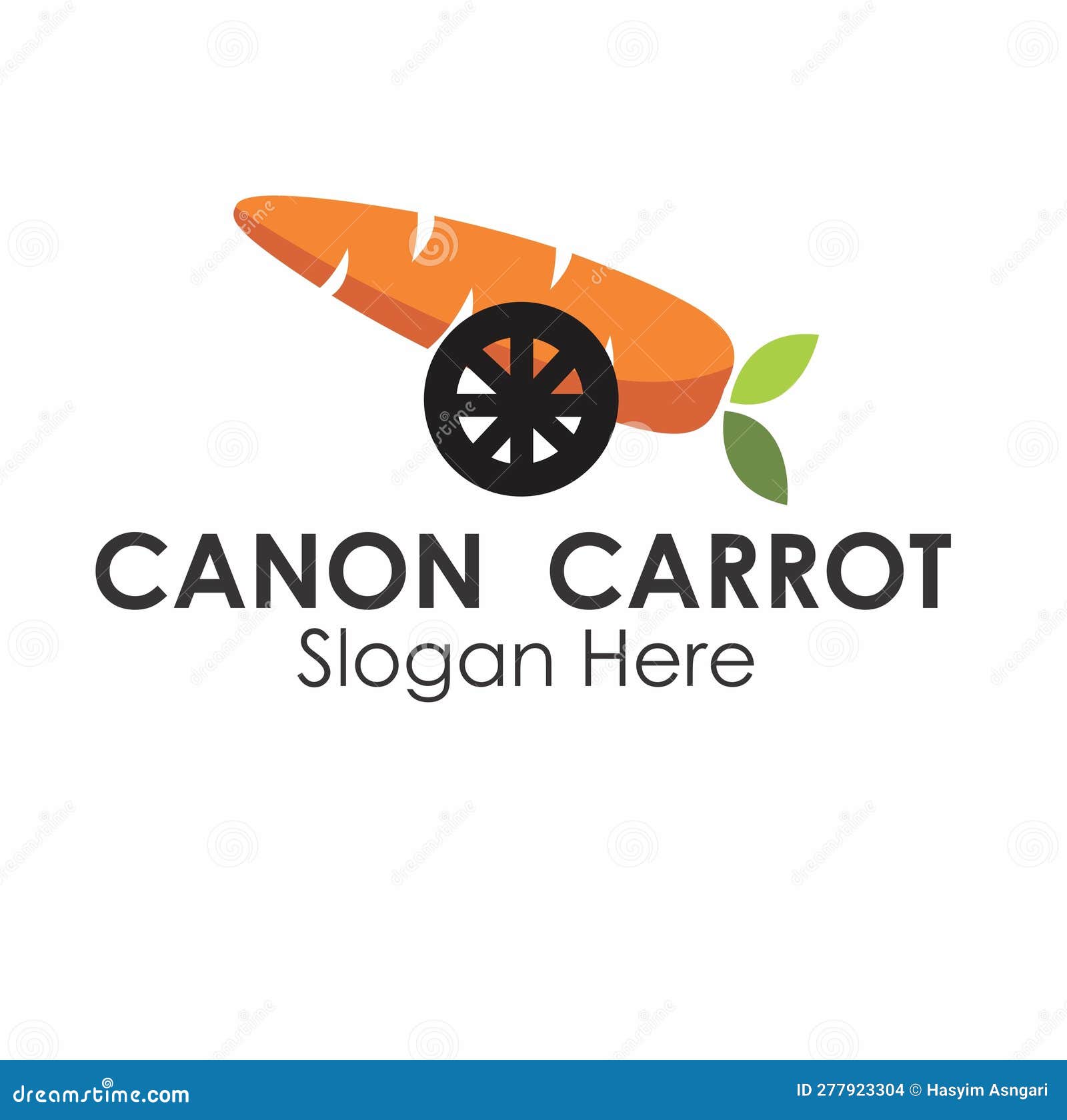 Canon Vector Icon Isolated On Transparent Background, Linear Can ...