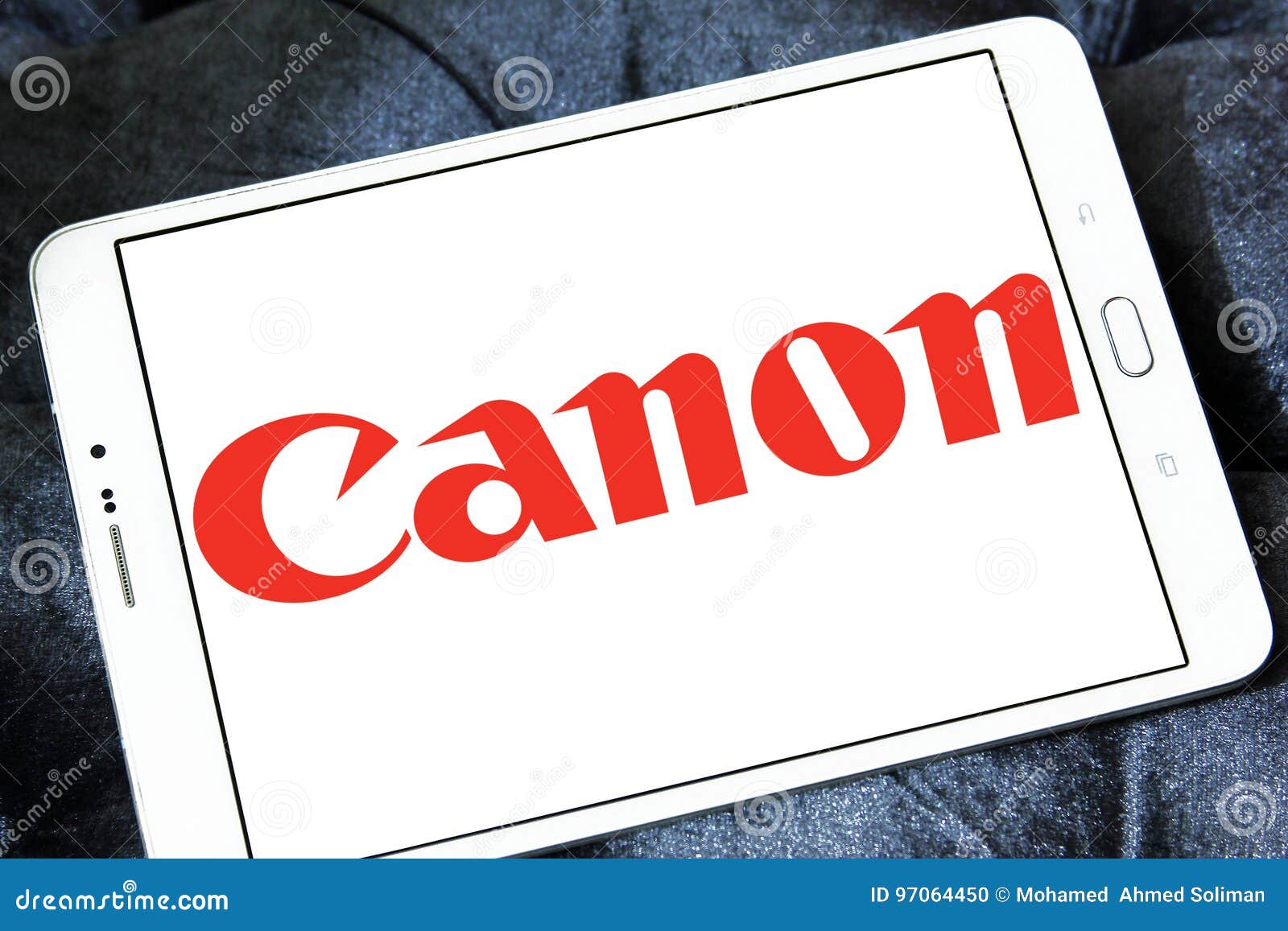 Canon logo editorial image. Image of olympus, icon, icons - 97064450