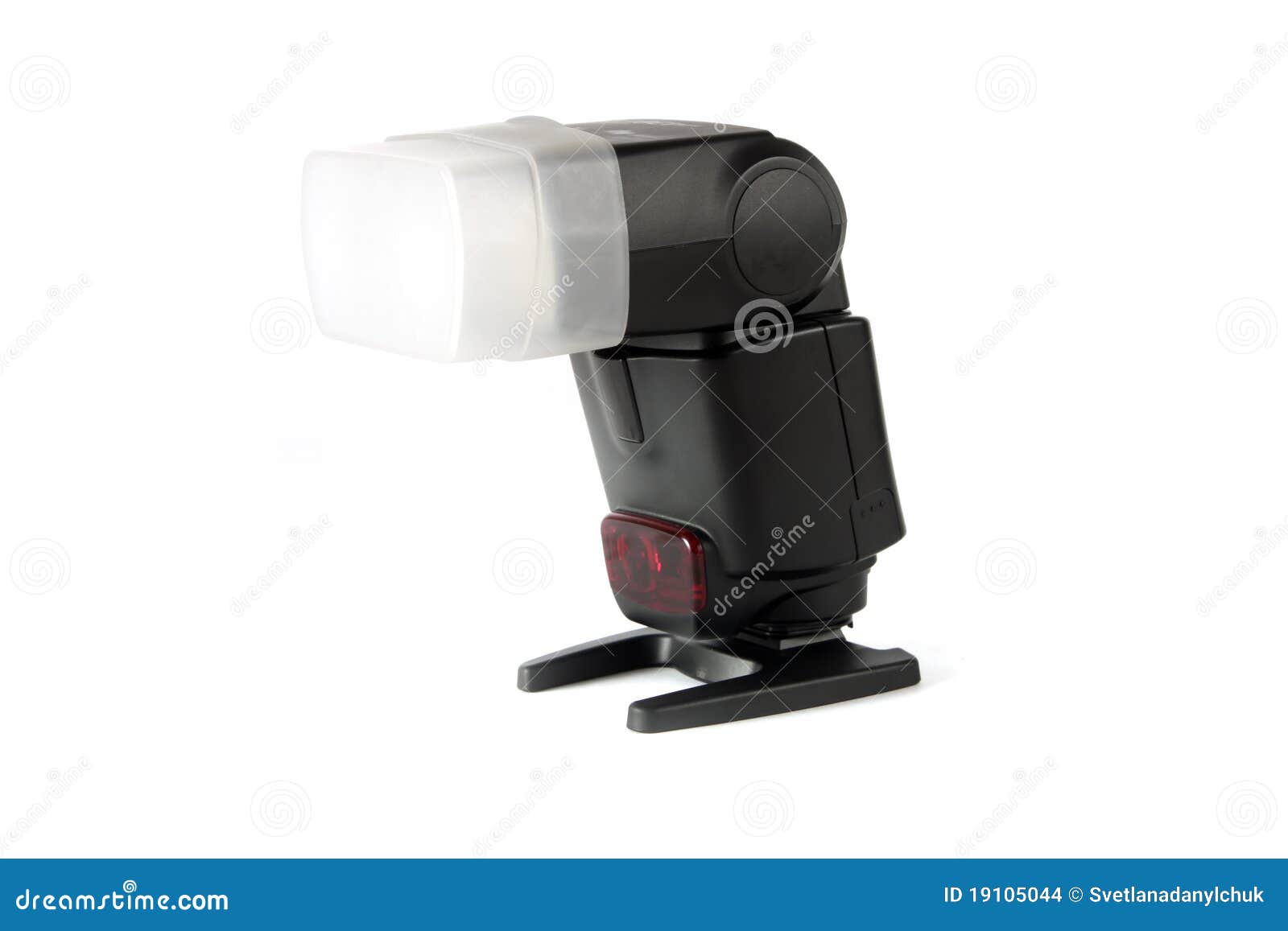 Canon Speedlite 430EX II stock photo. Image of speedlite - 19105044