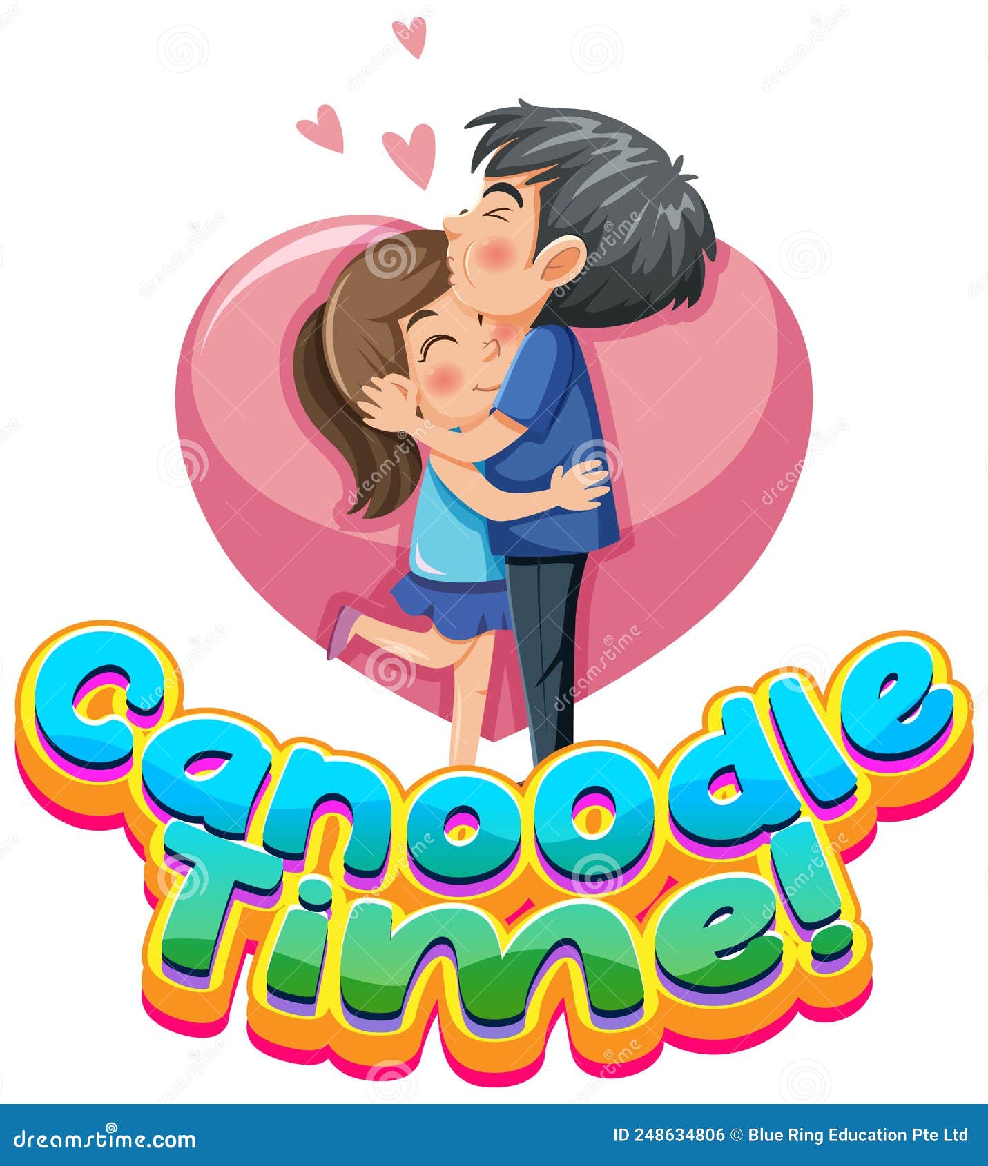 Canoodle Cartoons, Illustrations & Vector Stock Images - 63 Pictures to ...