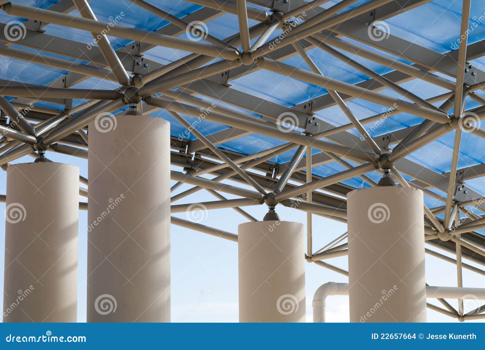 Canopy Detail stock photo. Image of columns, canopy, background - 22657664