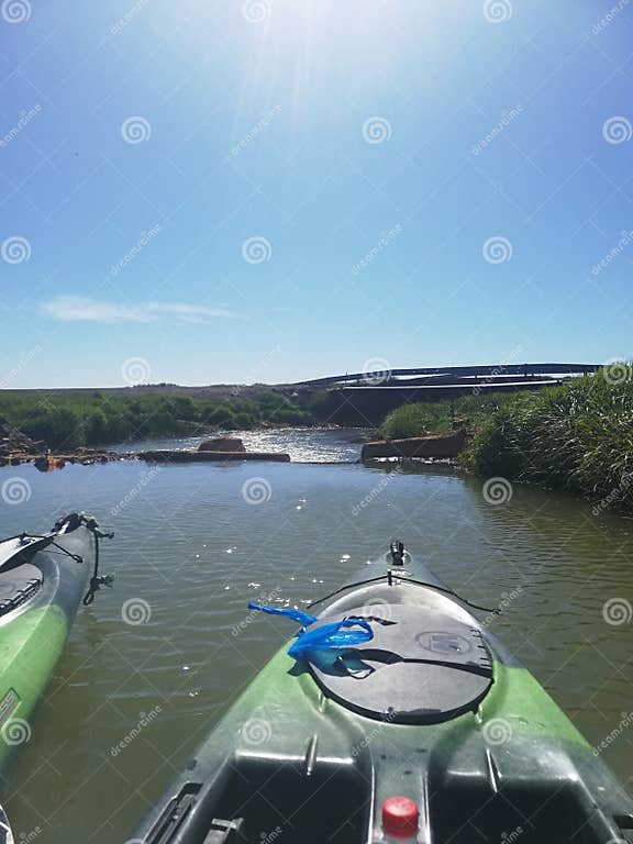 Canoy in iceland editorial photo. Image of sport, canoy - 170751836