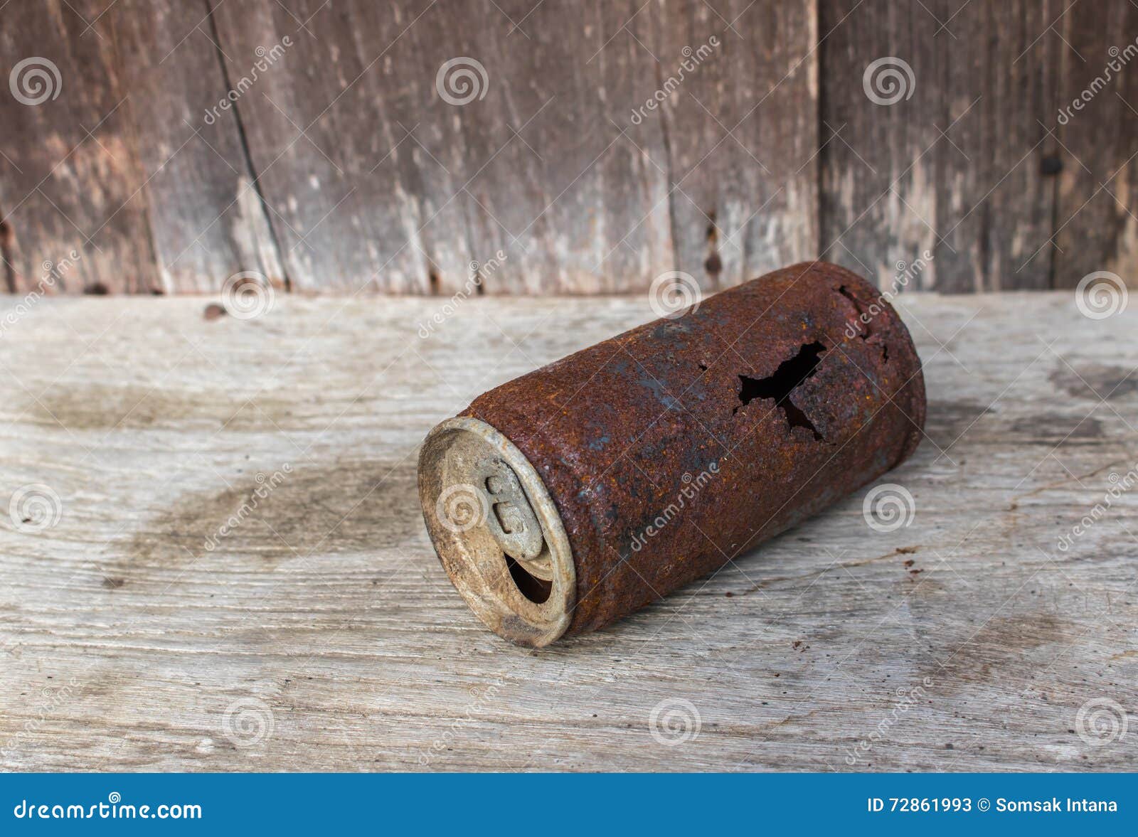 Cans stock image. Image of obsolete, closeup, abandoned - 72861993