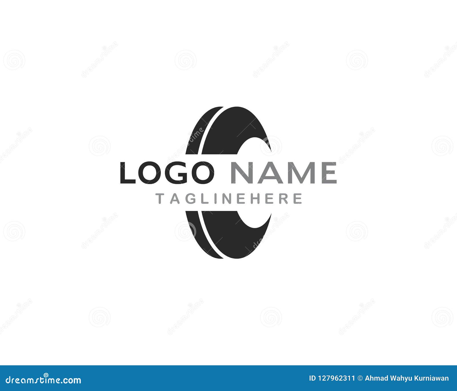 Cansa vector del logotipo ilustración del vector. Ilustración de ...