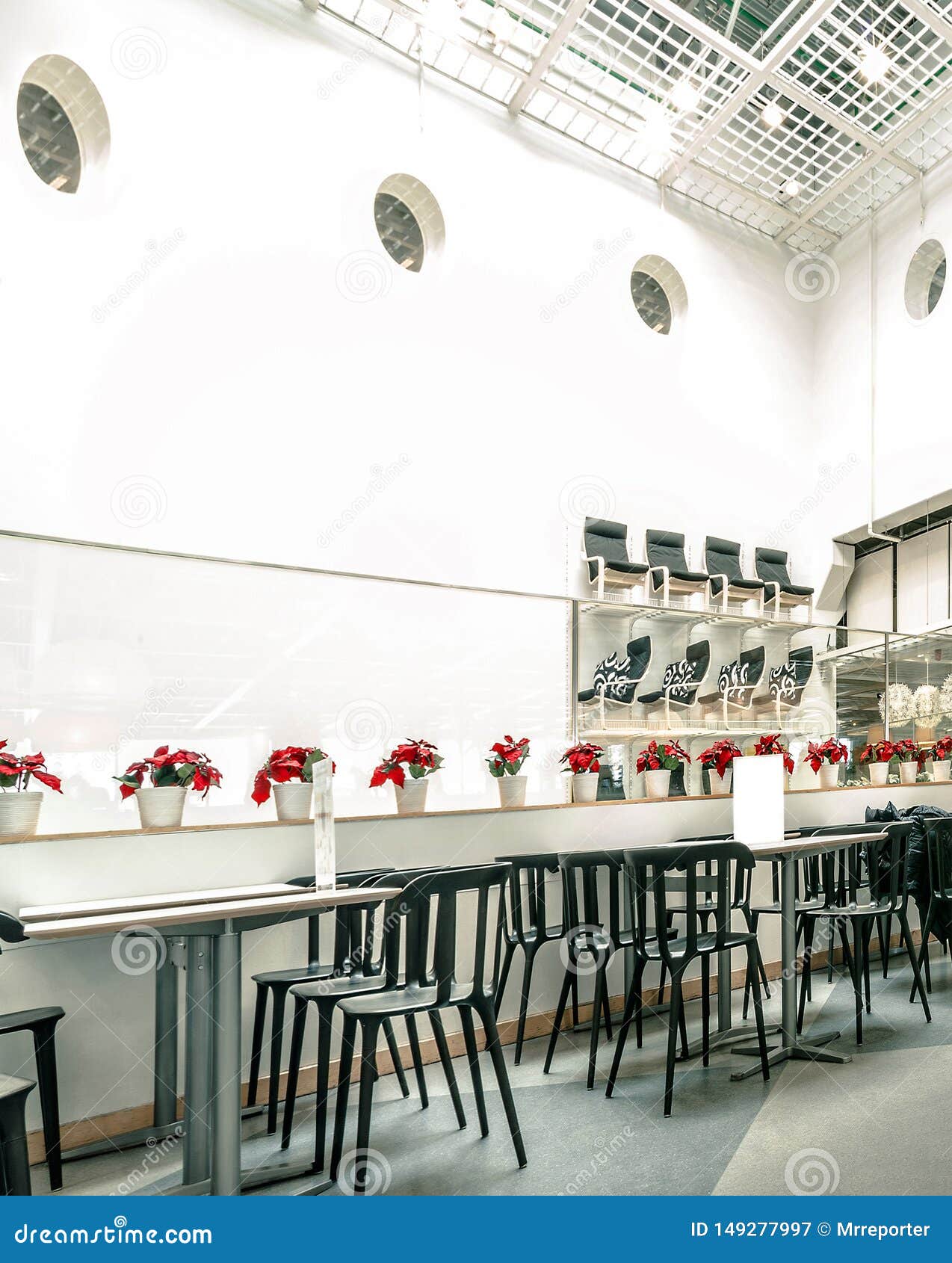 Interiors stock image. Image of public, indoor, wall - 149277997