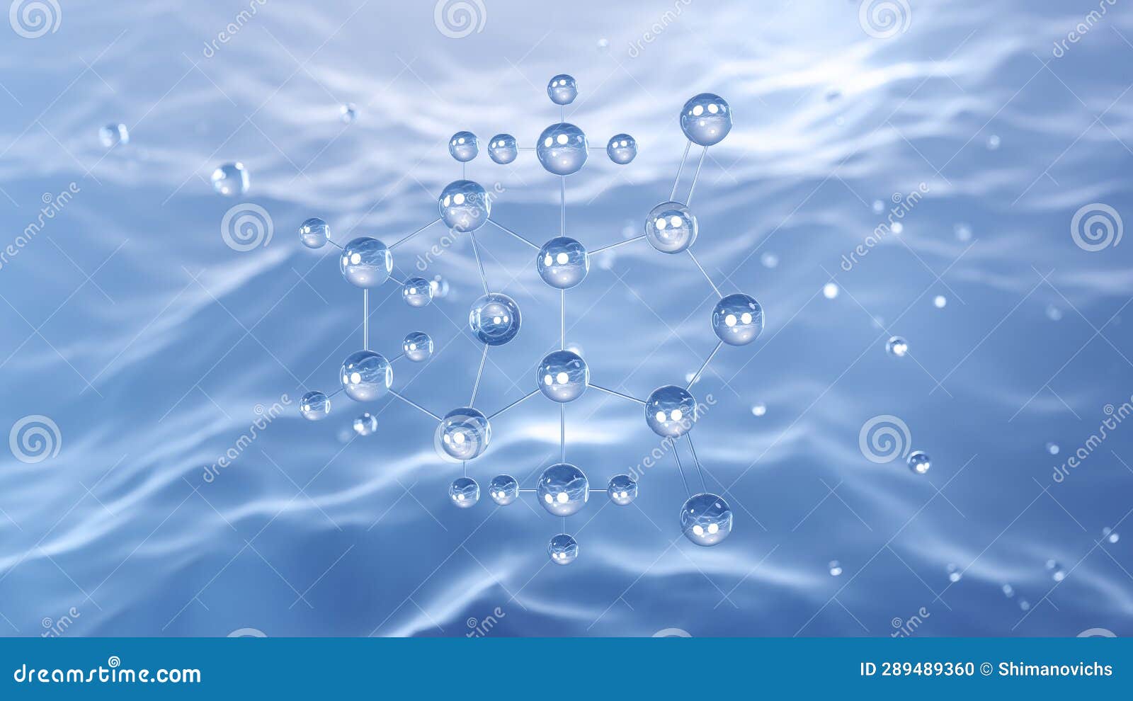 Cantharidin Molecular Structure, 3d Model Molecule, Terpenoid ...