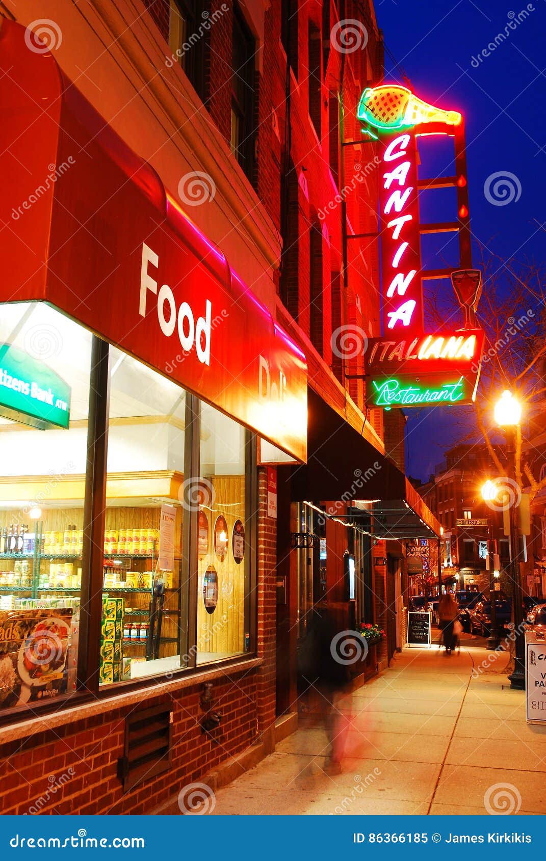 Cantina editorial image. Image of america, icon, dine - 86366185