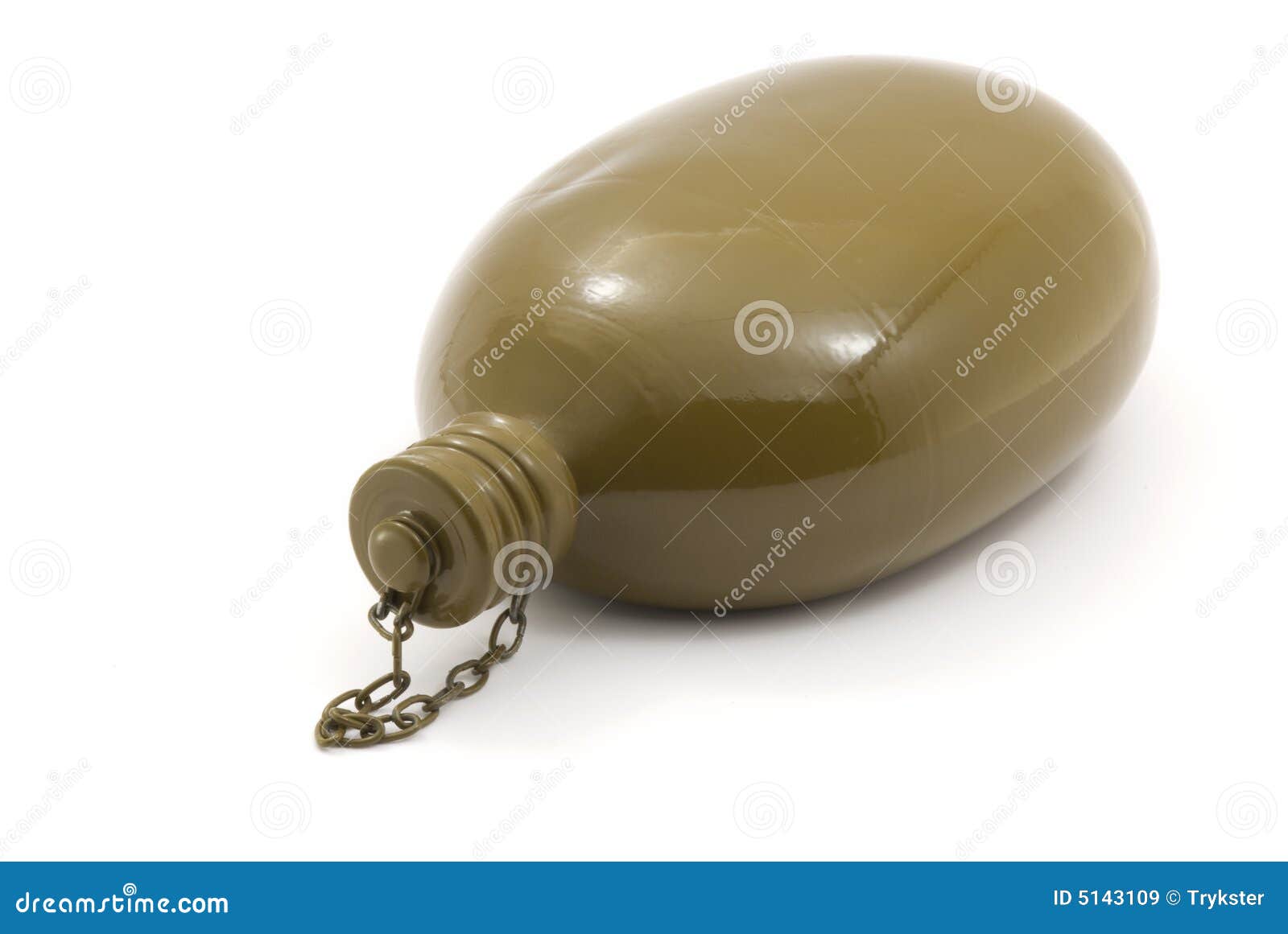 Cantine militaire image stock. Image of militaire, vert - 5143109