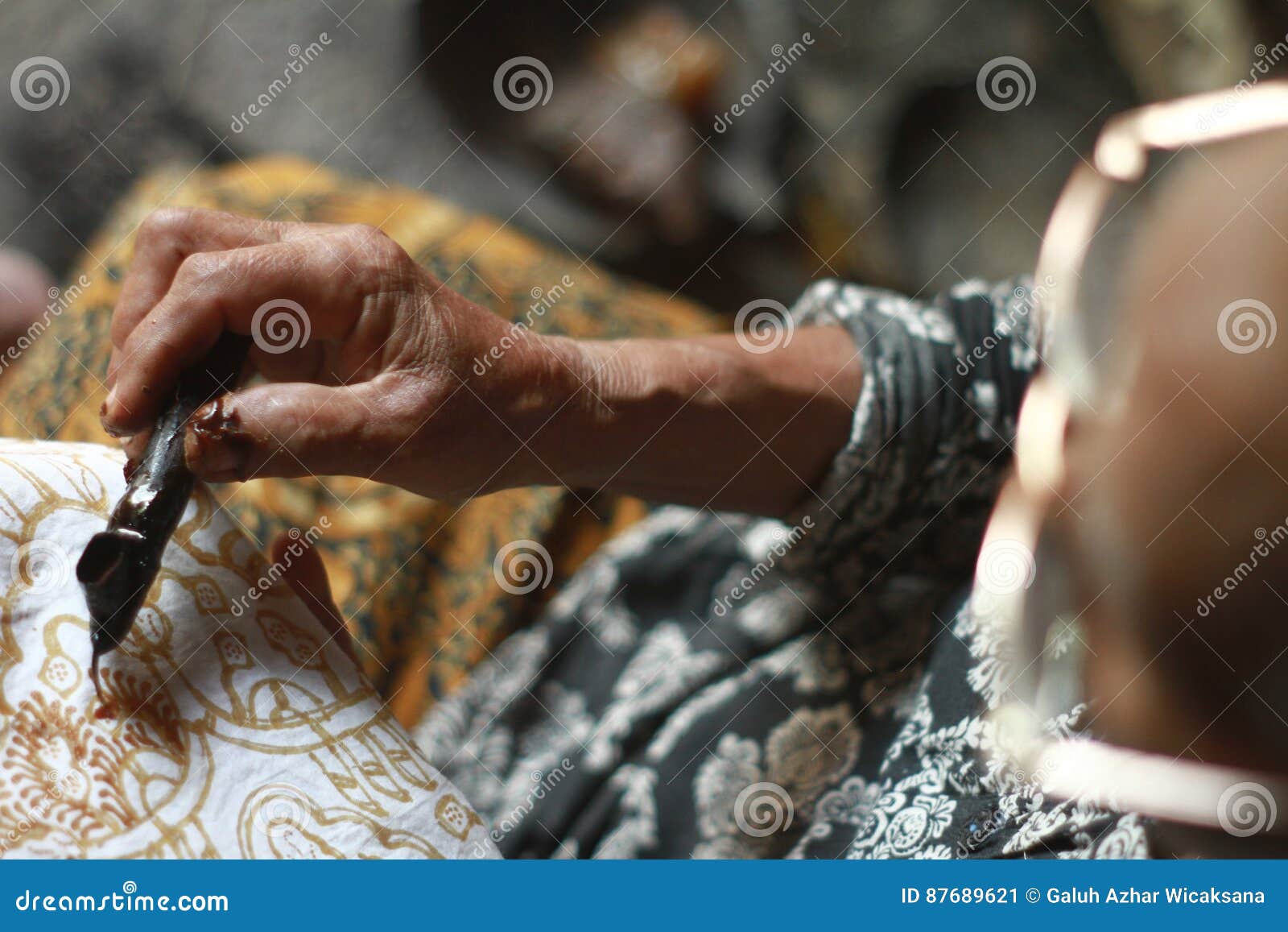 Canting stock image. Image of lines, batik, canting, tool - 87689621