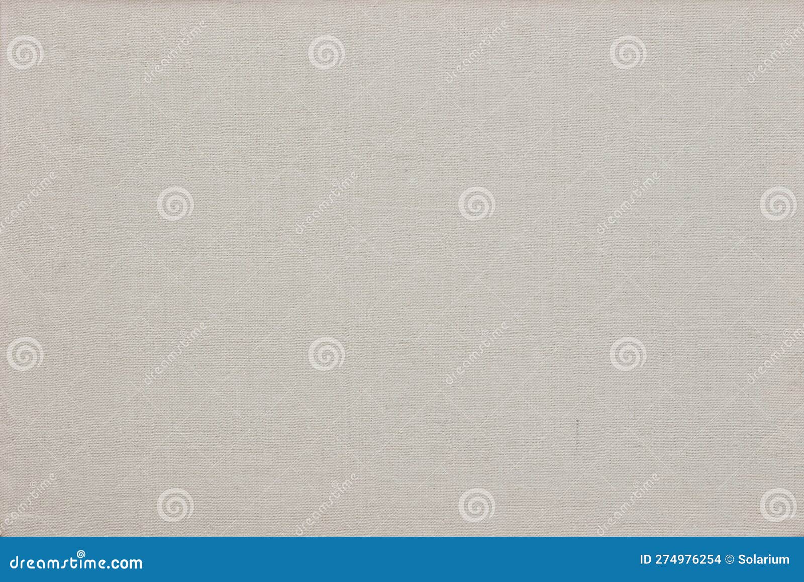 Canvas stock photo. Image of fabric, percale, paint - 274976254