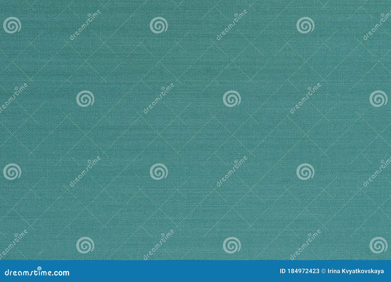 Canvas Cover Texture Blue Bacjground. Stock Image - Image of cover ...