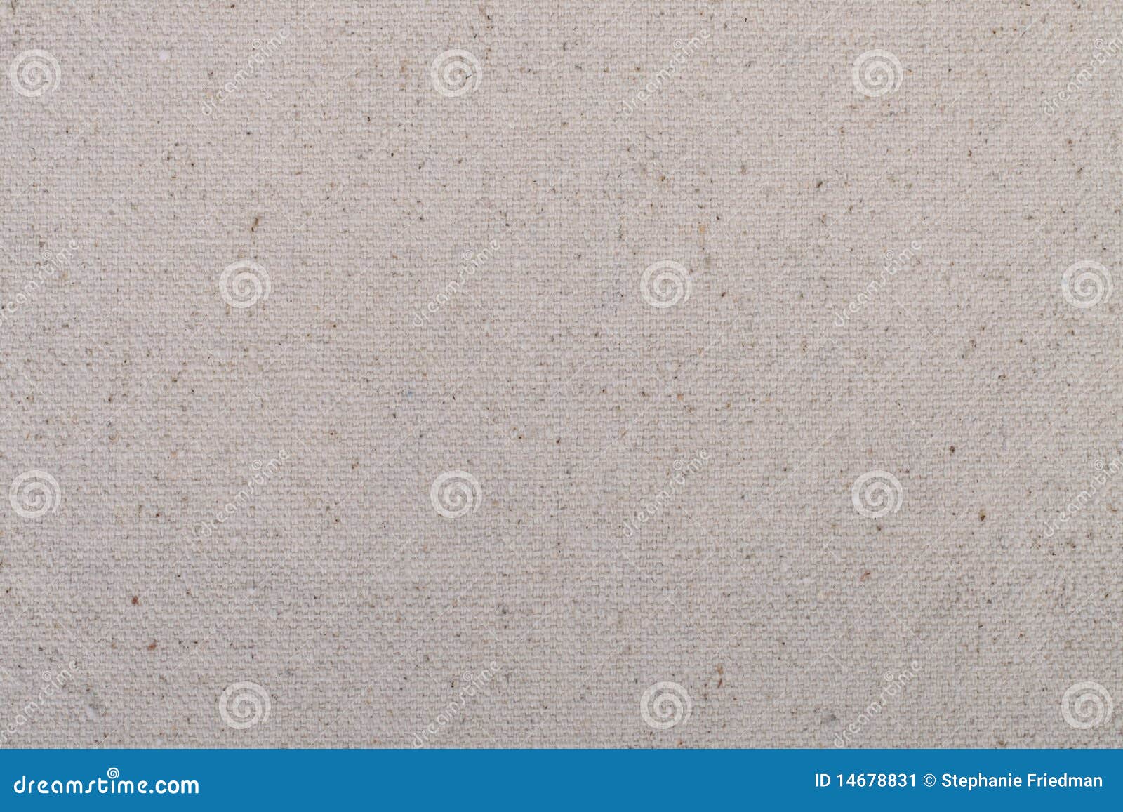 Canvas fabric stock image. Image of pattern, speckle - 14678831