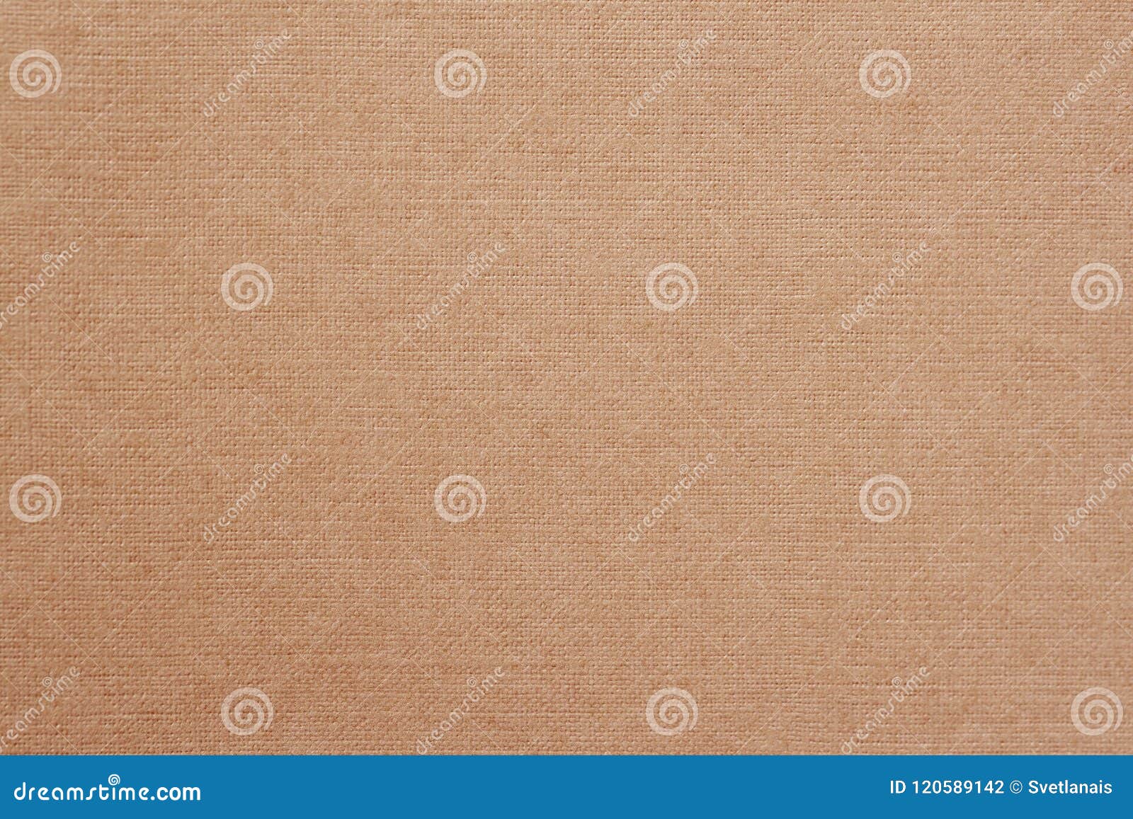 Canvas, Fabric Background with Visible Texture, Print Design Elements ...