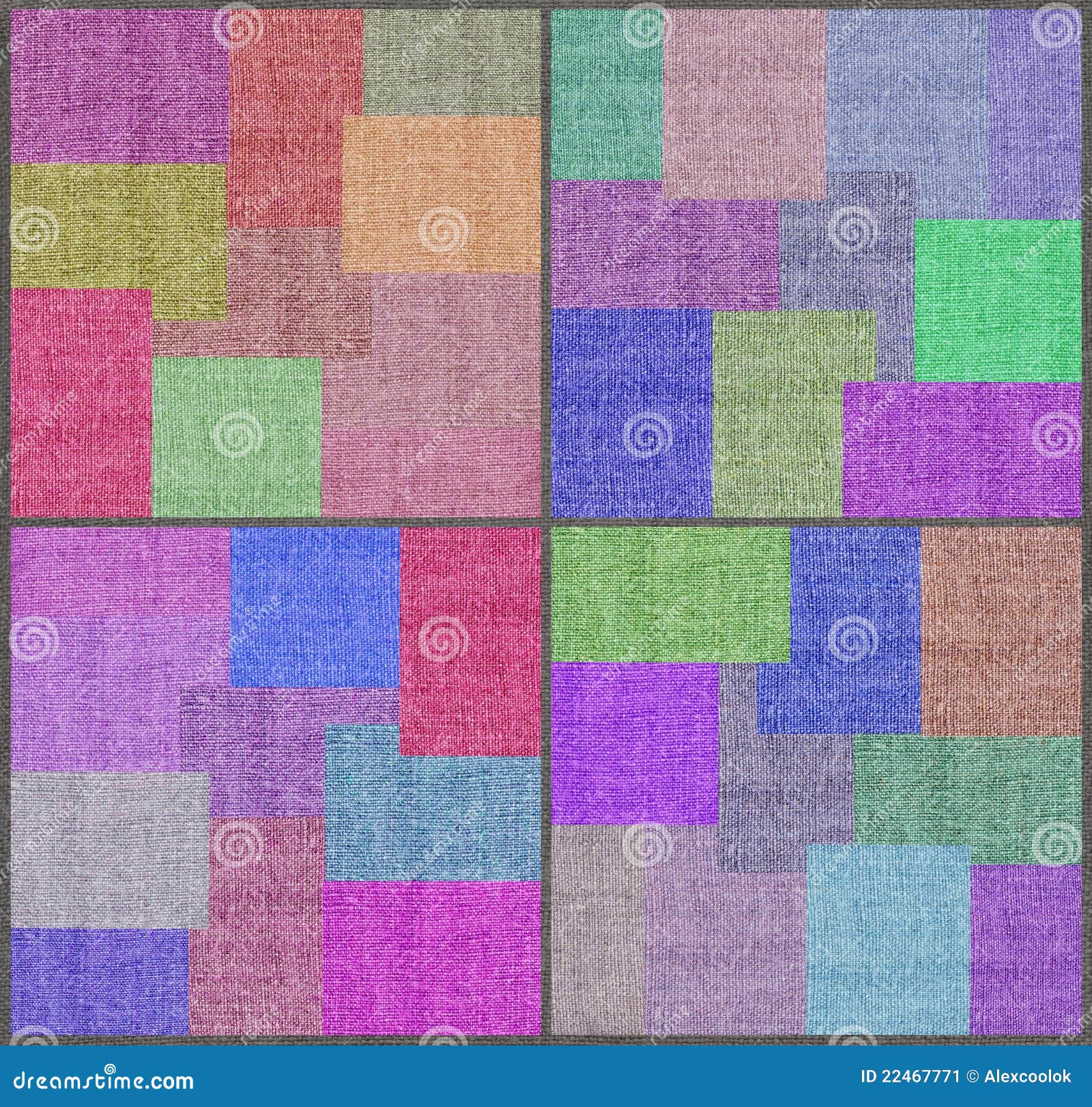 Canvas and figures stock illustration. Illustration of drawing - 22467771