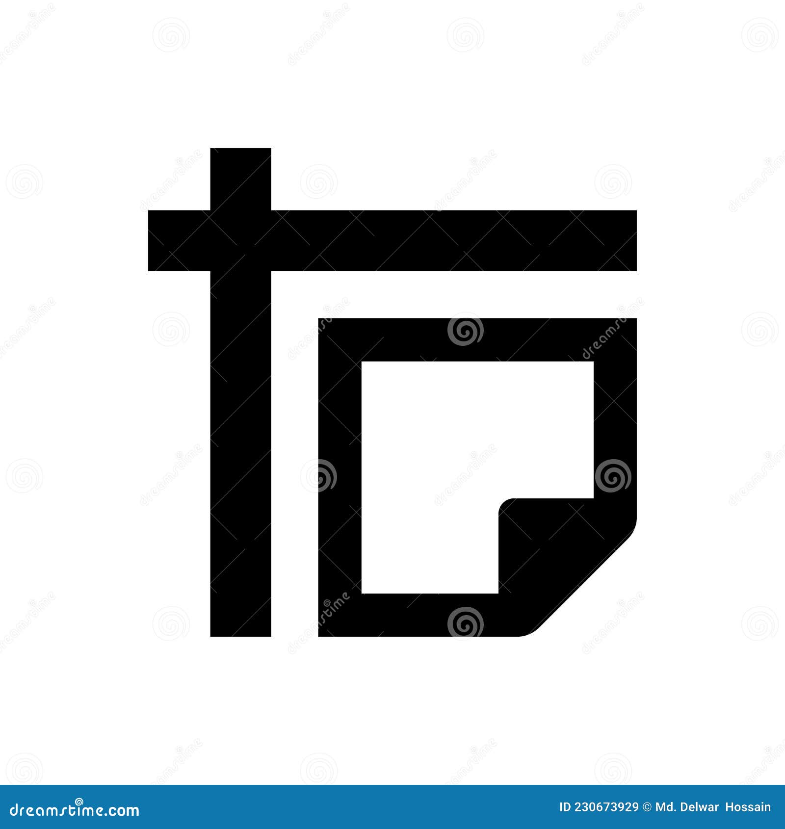Resize Icon Vector. Line Stretch Symbol. | CartoonDealer.com #118118503