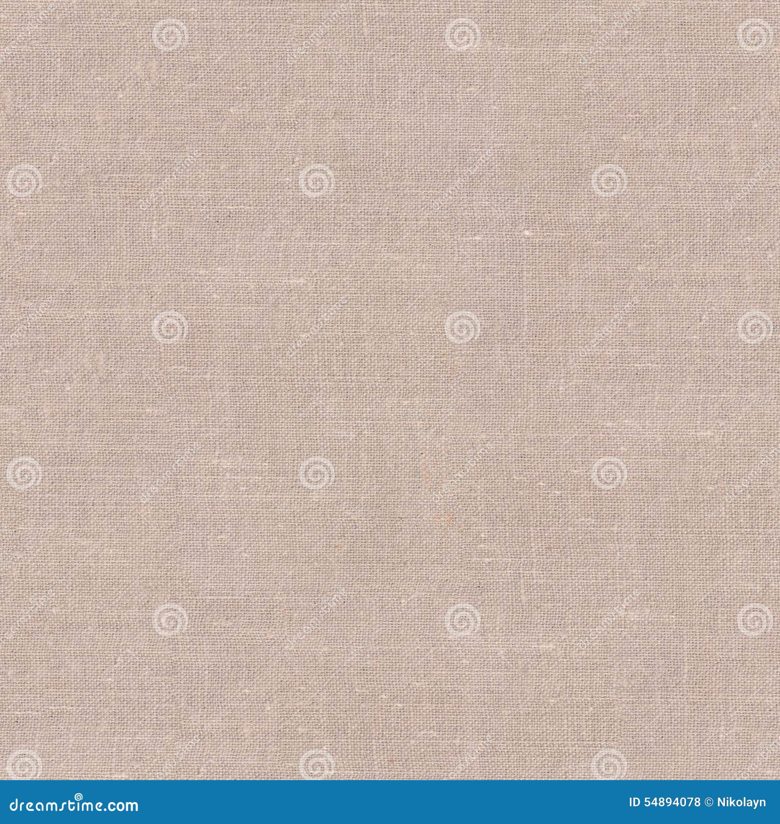Canvas. Seamless Tileable Texture Stock Photo - Image of fabric, aged ...