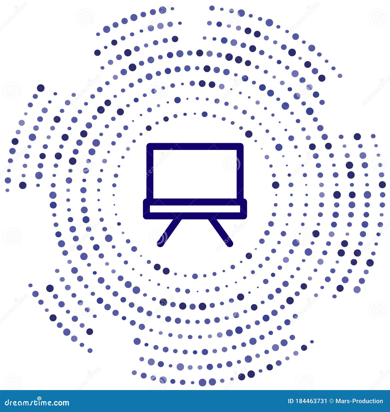 Canvas Vector Icon. Canvas Editable Stroke. Canvas Linear Symbol for ...