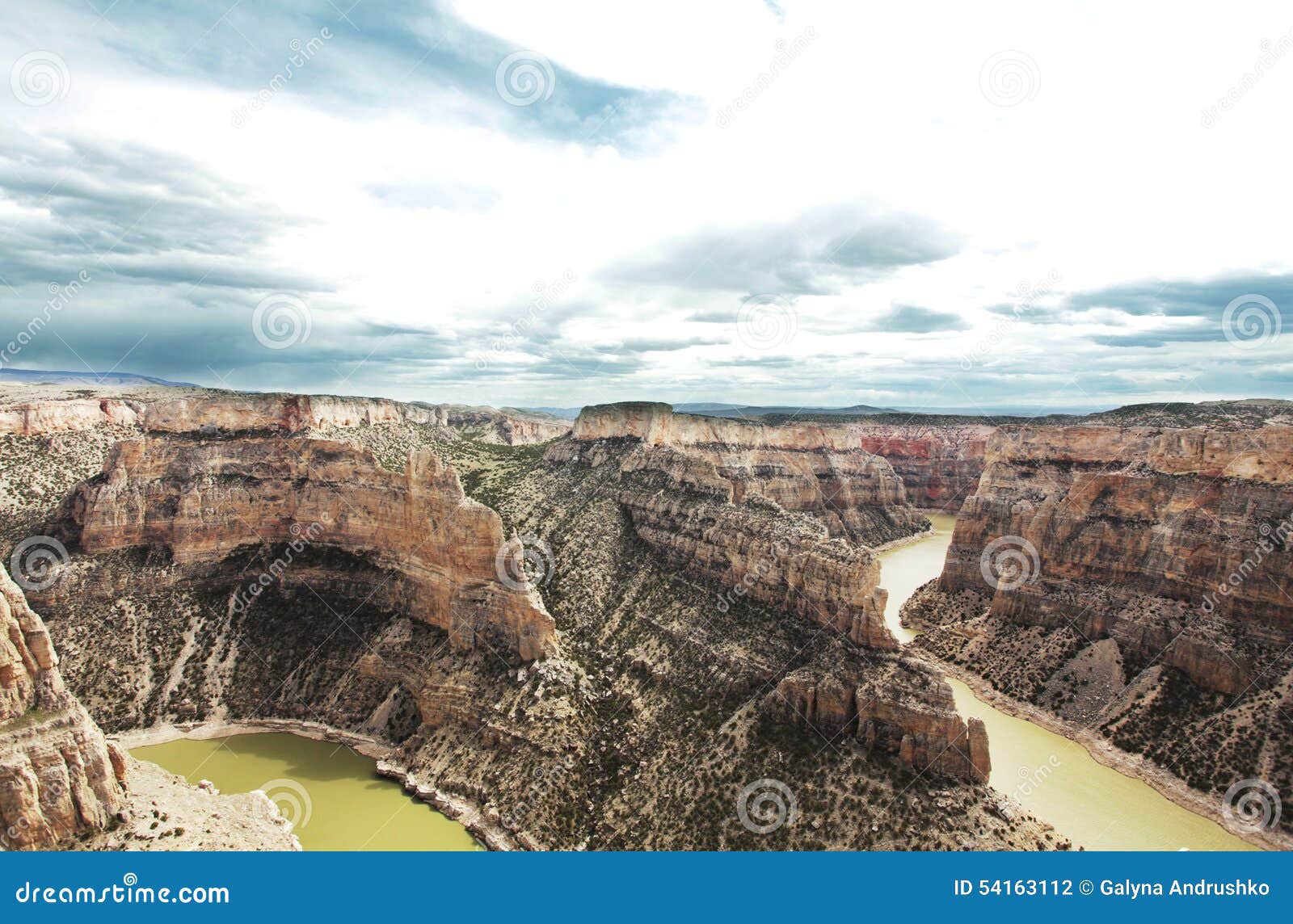 Canyon stock photo. Image of geology, travel, nature - 54163112