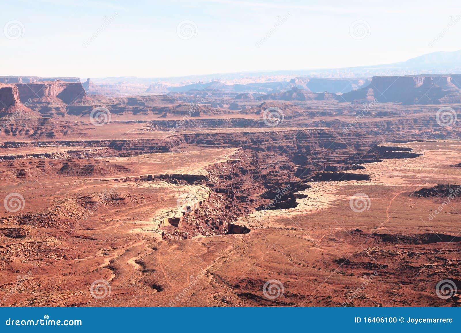 Canyon Gorge stock photo. Image of flat, hike, monument - 16406100