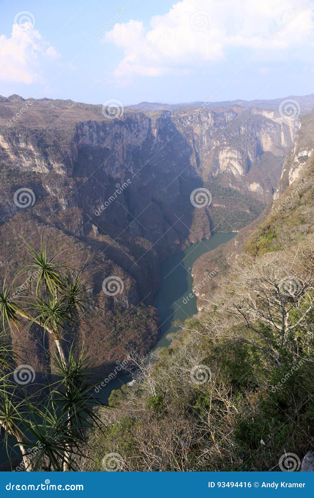Canyon Sumidero, Chiapas, Mexico Stock Photo - Image of cliff, scenics ...