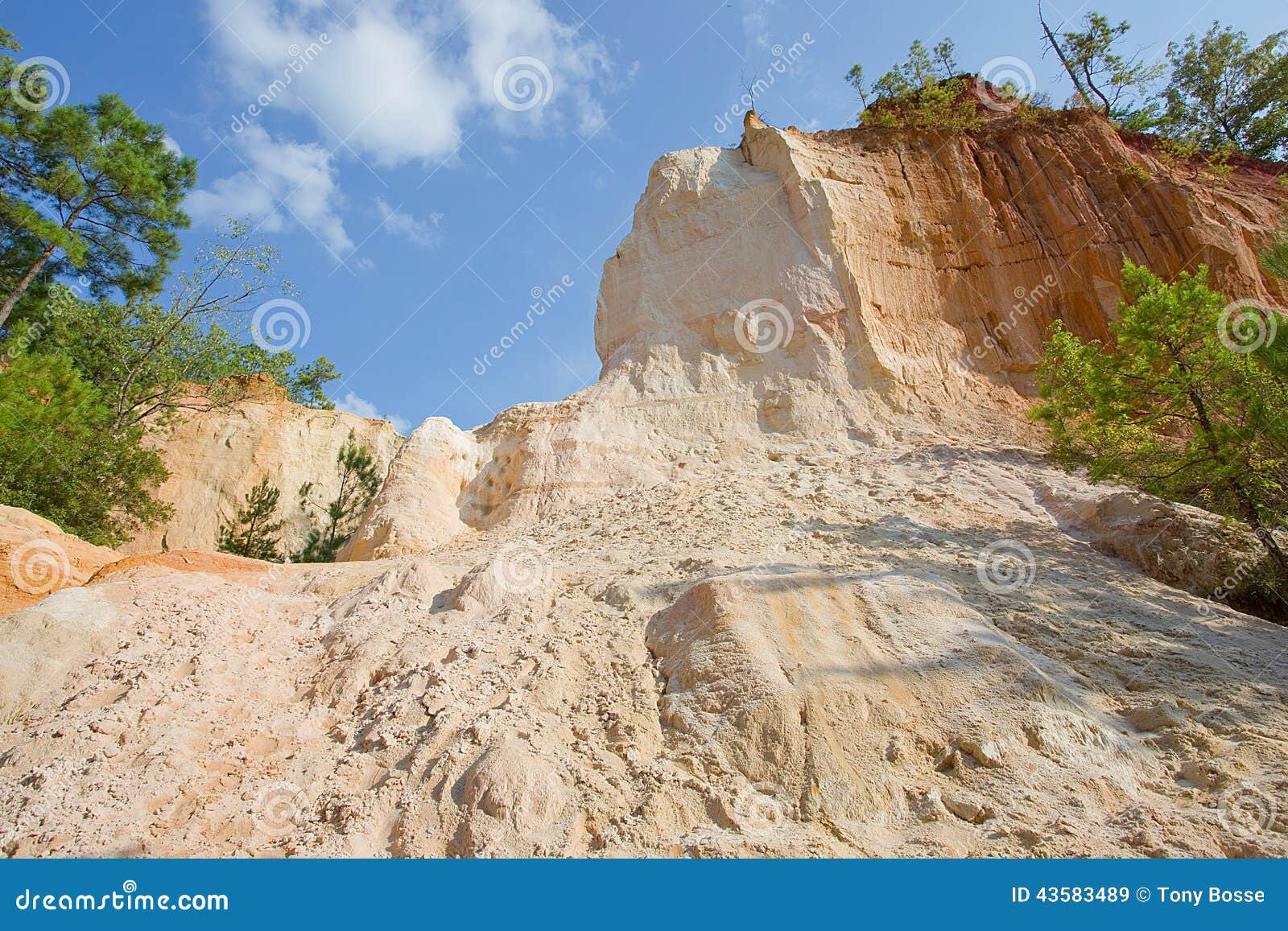 Canyons stock image. Image of destination, travel, rocks - 43583489