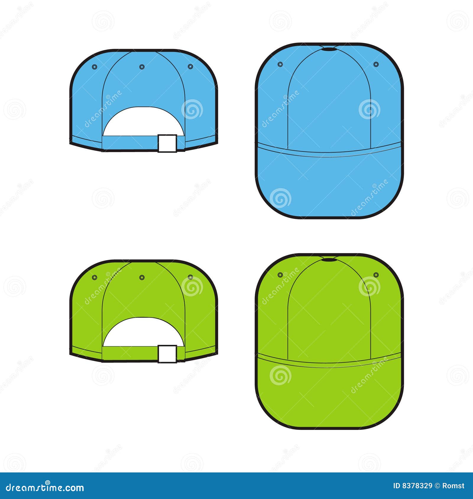 Cap Picture. Image: 8378329