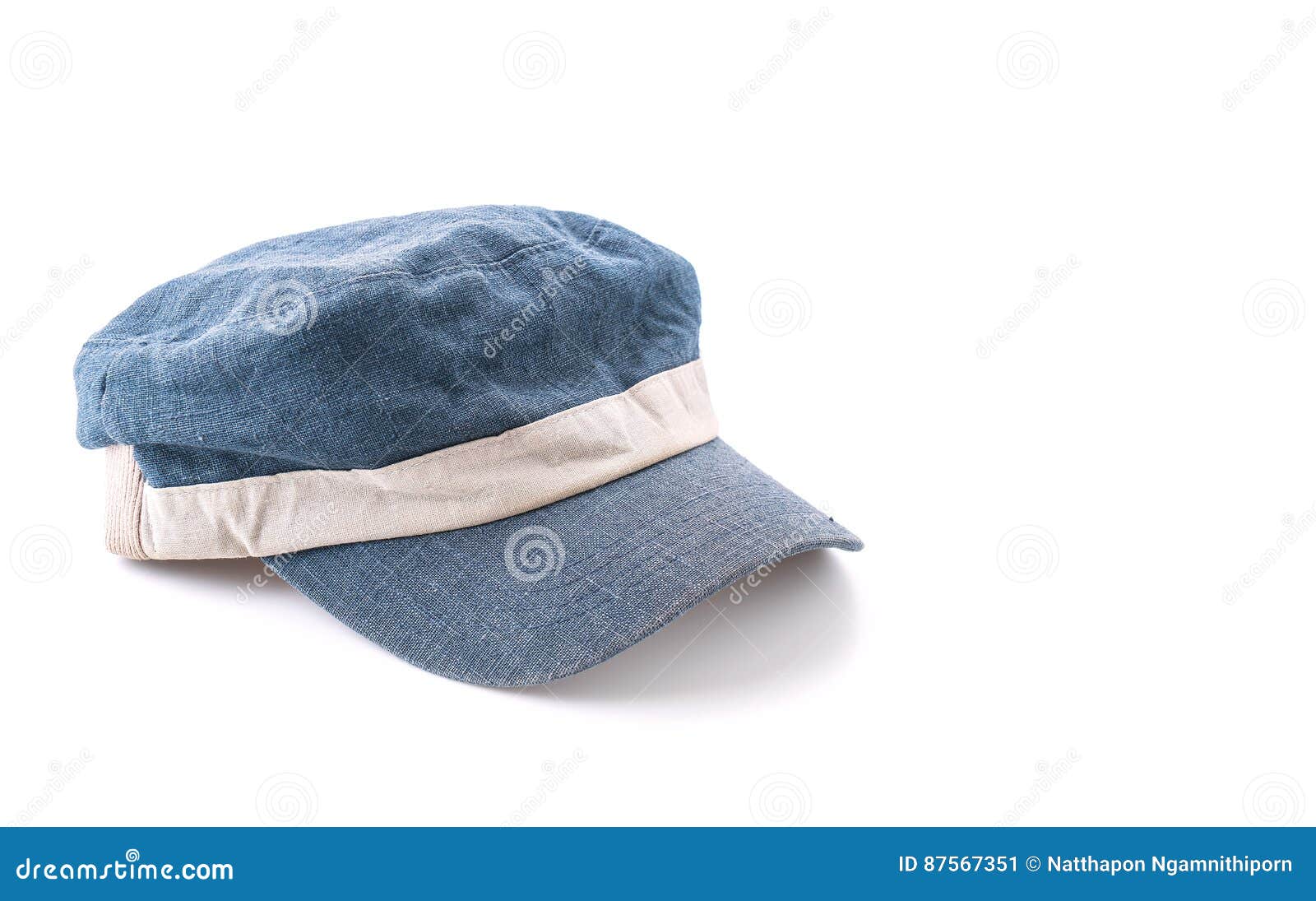 Cap stock image. Image of clothes, color, fashion, clothing - 87567351