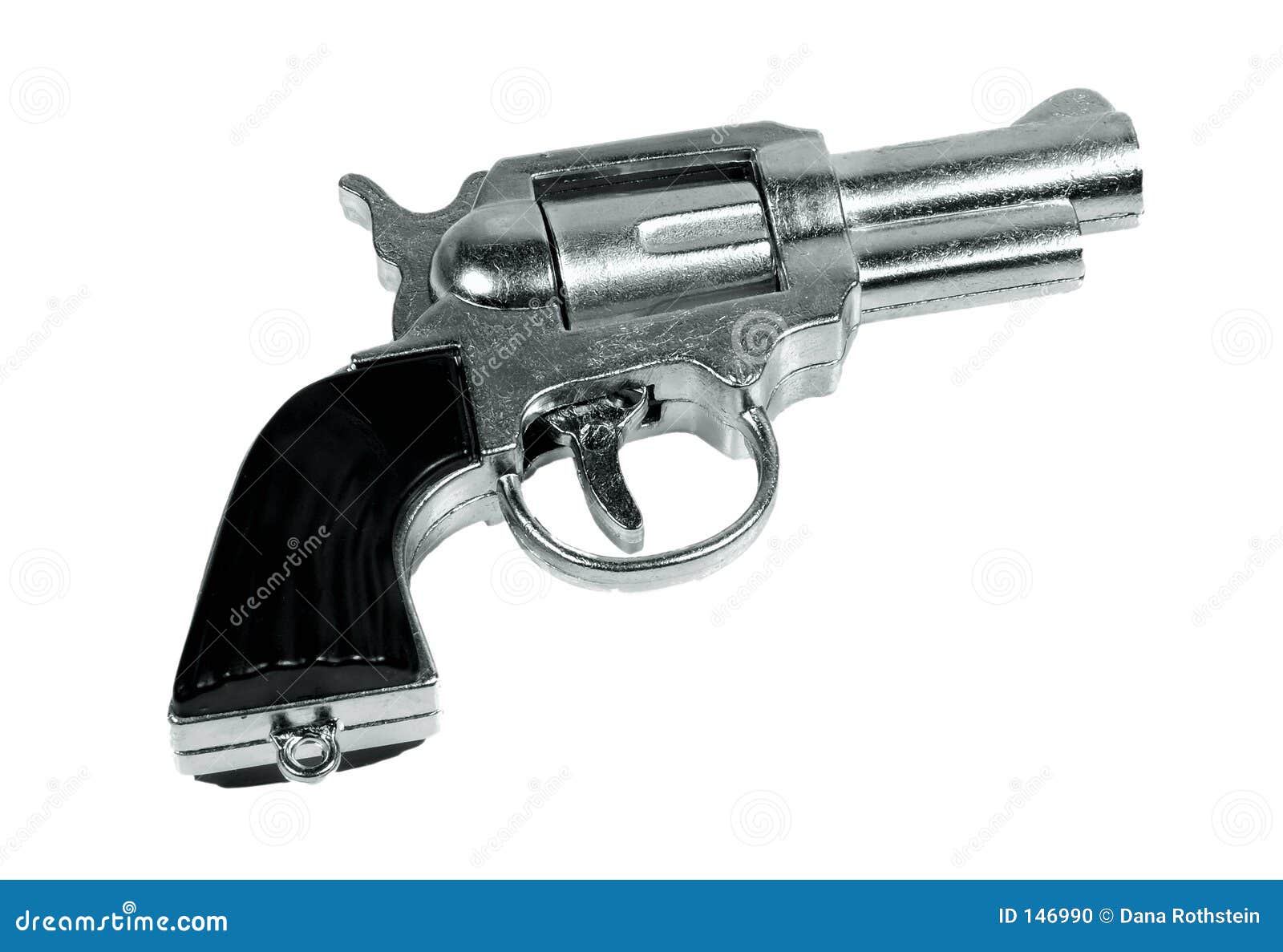 Cap Gun stock photo. Image of cowboy, barrel, trigger, shoot - 146990