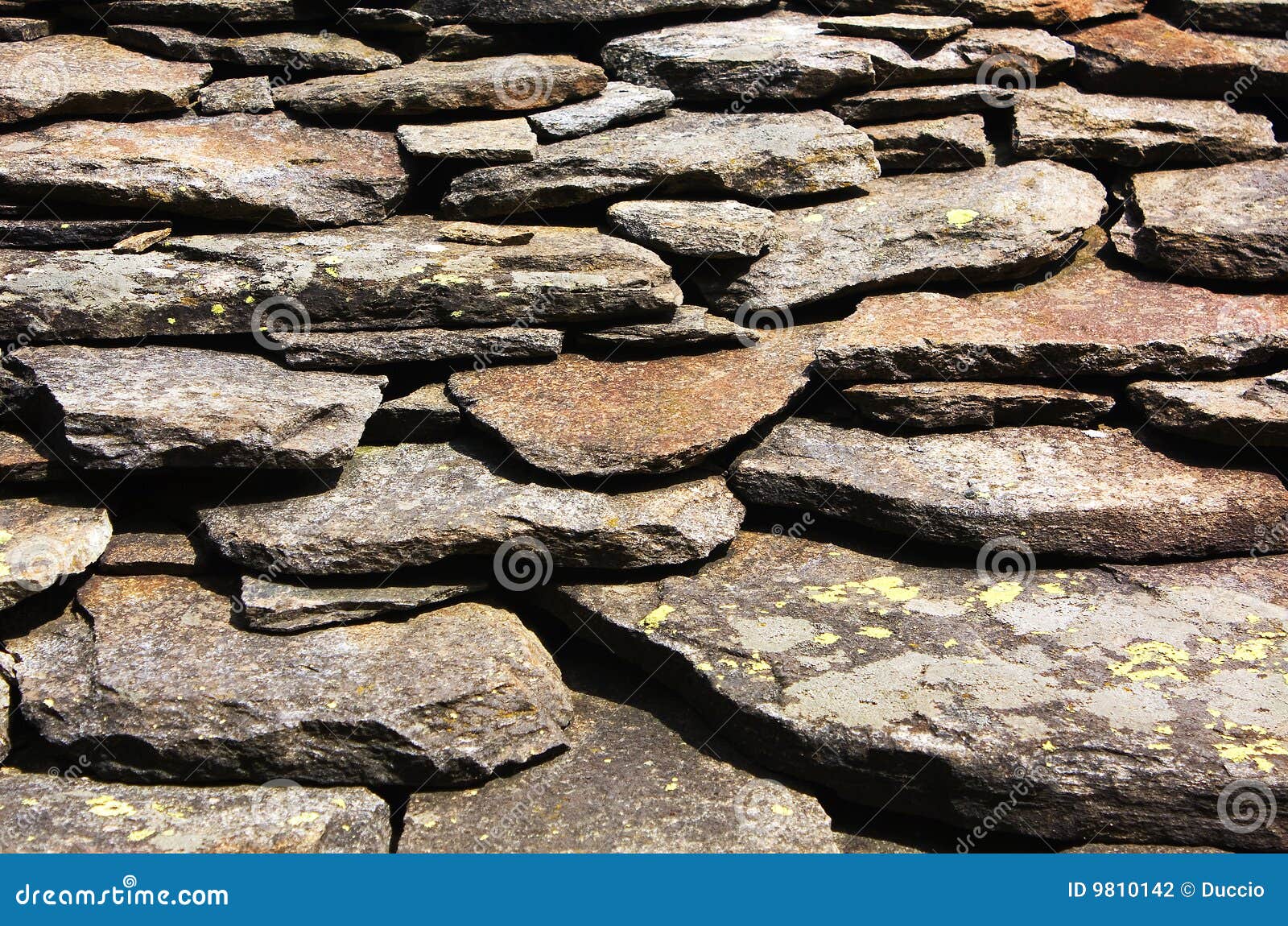 Cap stone stock photo. Image of used, bricklayer, architectural - 9810142