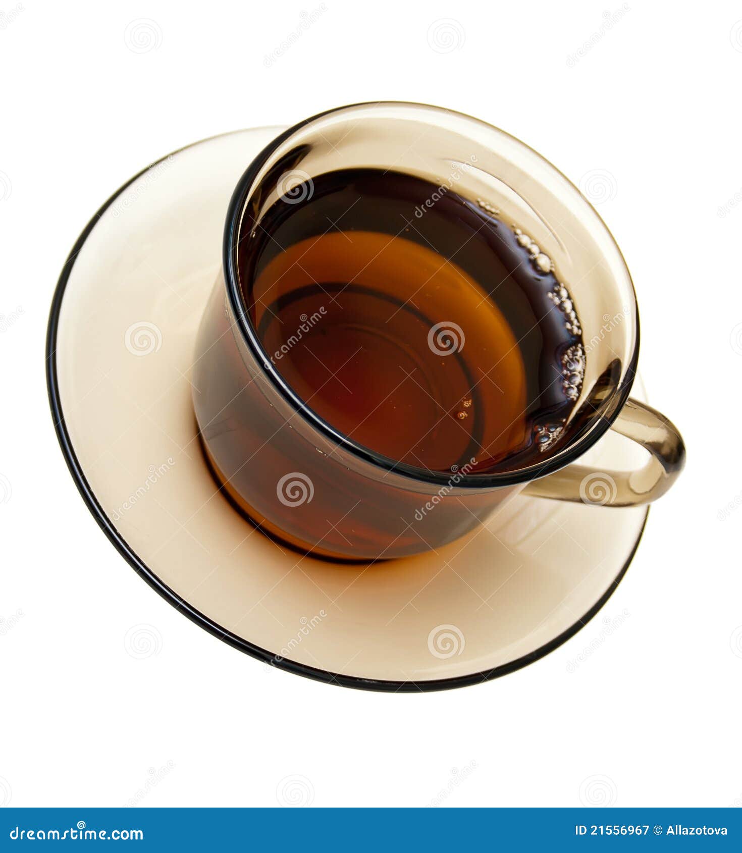 A cap of tea stock image. Image of isolated, container - 21556967