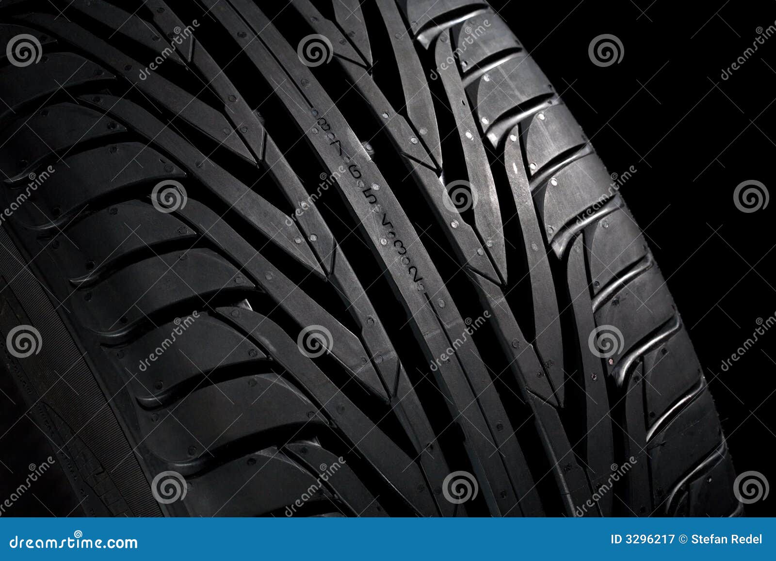Cap of a tyre stock image. Image of depth, rubber, tire - 3296217