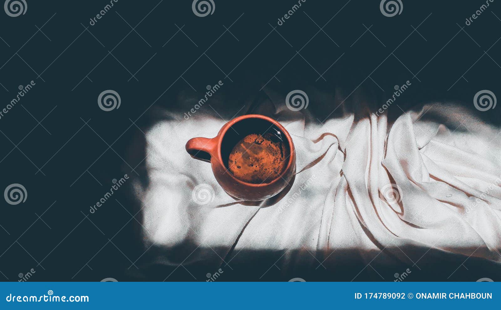 Cap of water traditional stock photo. Image of traditional - 174789092