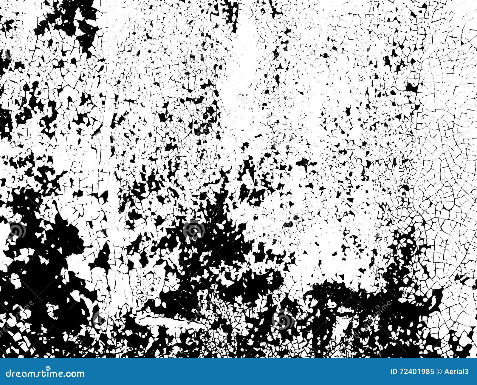 Capa Apenada De La Textura Fondo Del Vector Ilustración del Vector ...