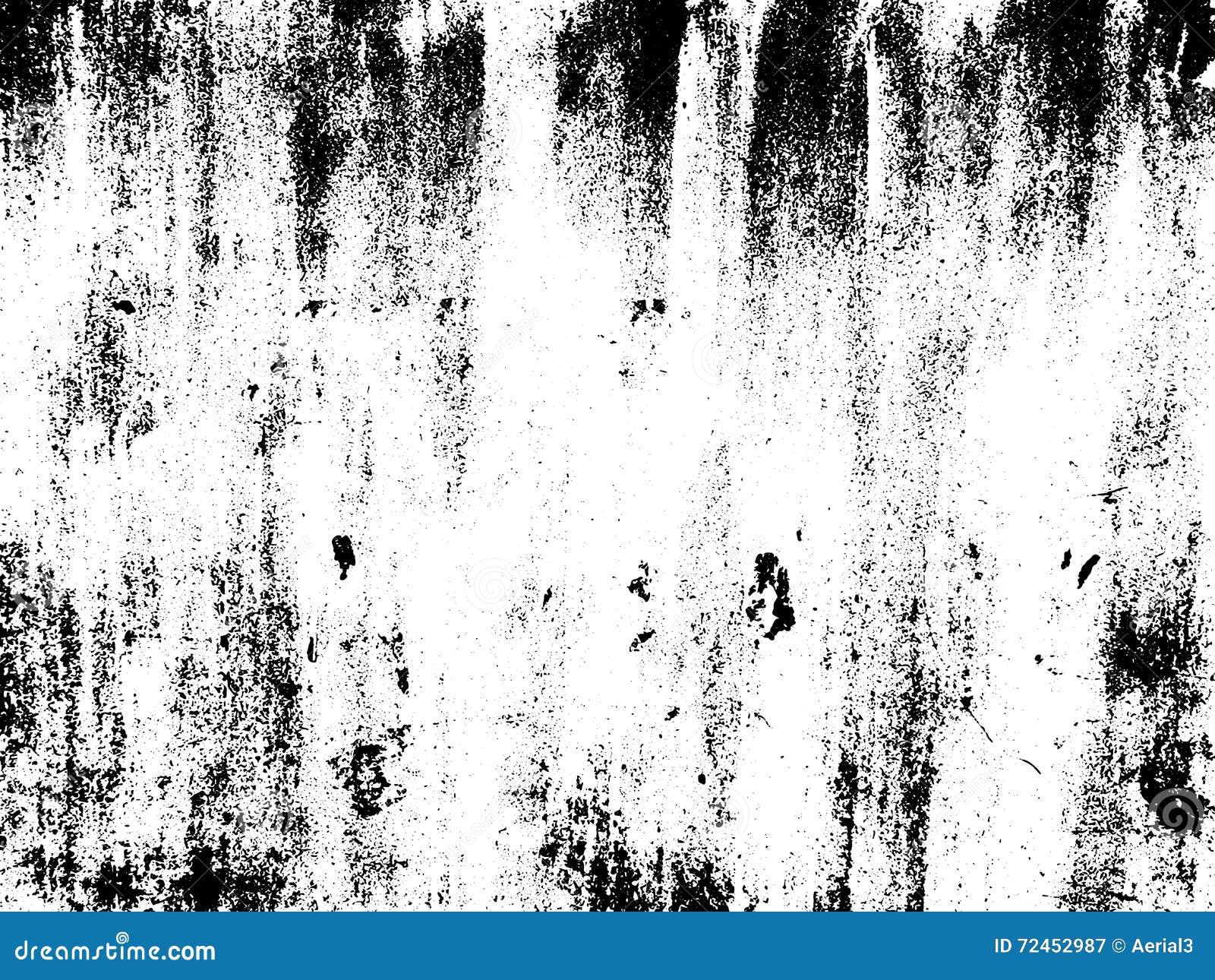 Capa Apenada De La Textura Fondo Del Vector Ilustración del Vector ...