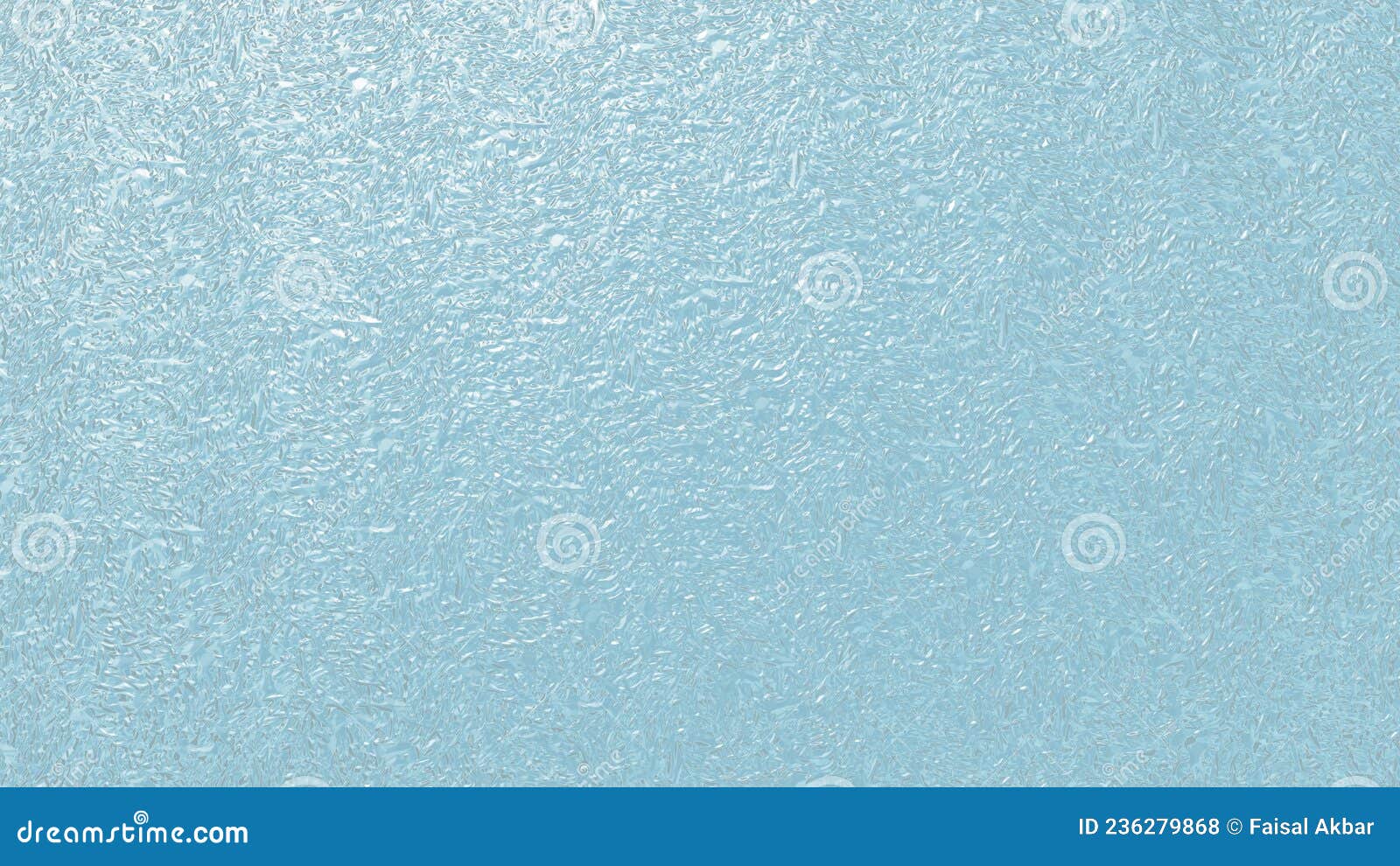 Capa azul-lite brilhante ilustração stock. Ilustração de azar - 236279868