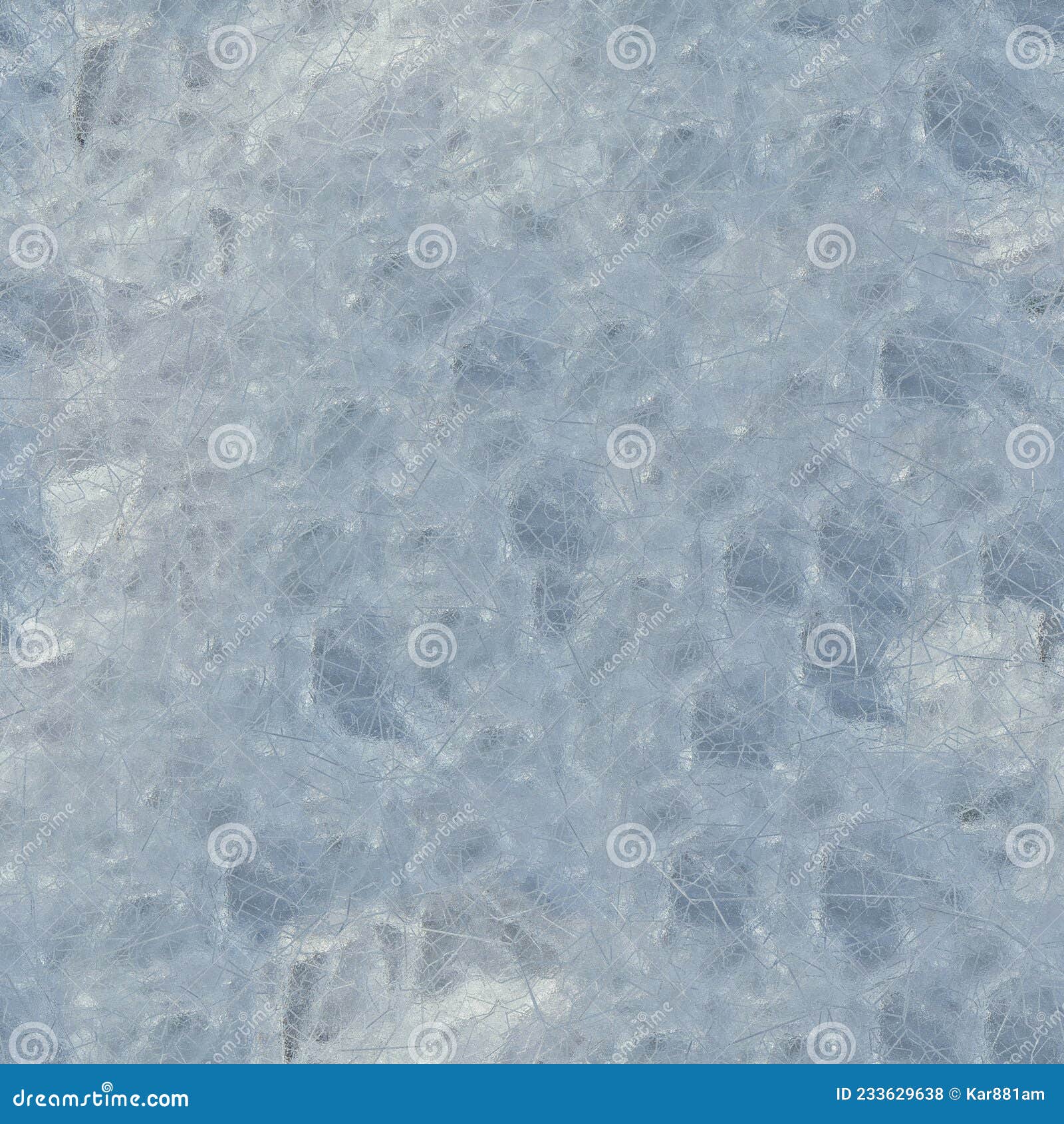 Capa De Gelo Com Textura De Gelo Papel De Parede E Fundo Sem Costura ...