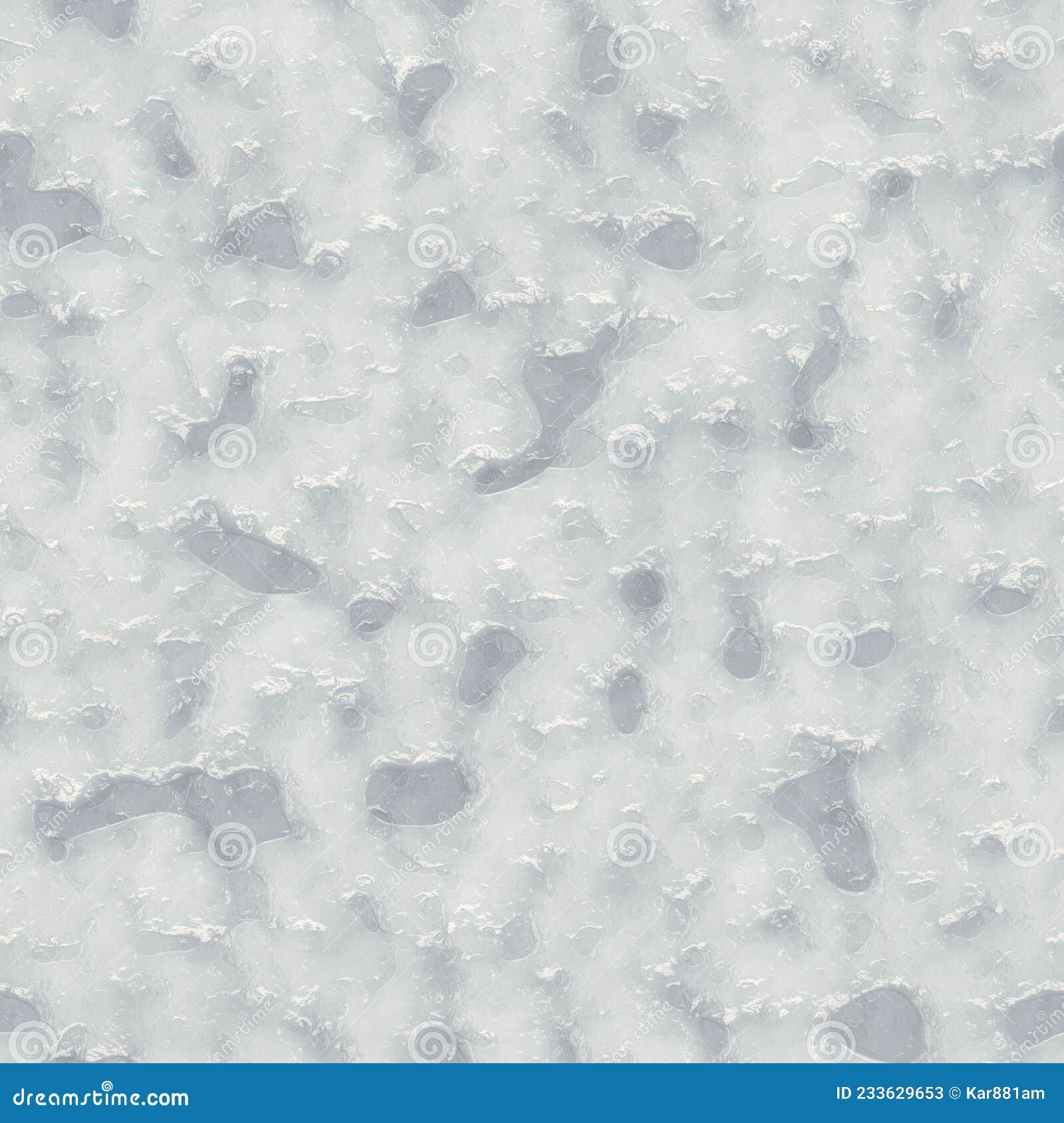Capa De Gelo Com Textura De Gelo Papel De Parede E Fundo Sem Costura ...