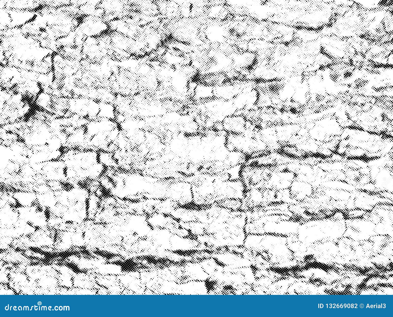 Capa De Semitono De Madera De La Textura Fondo Del Vector Ilustración ...