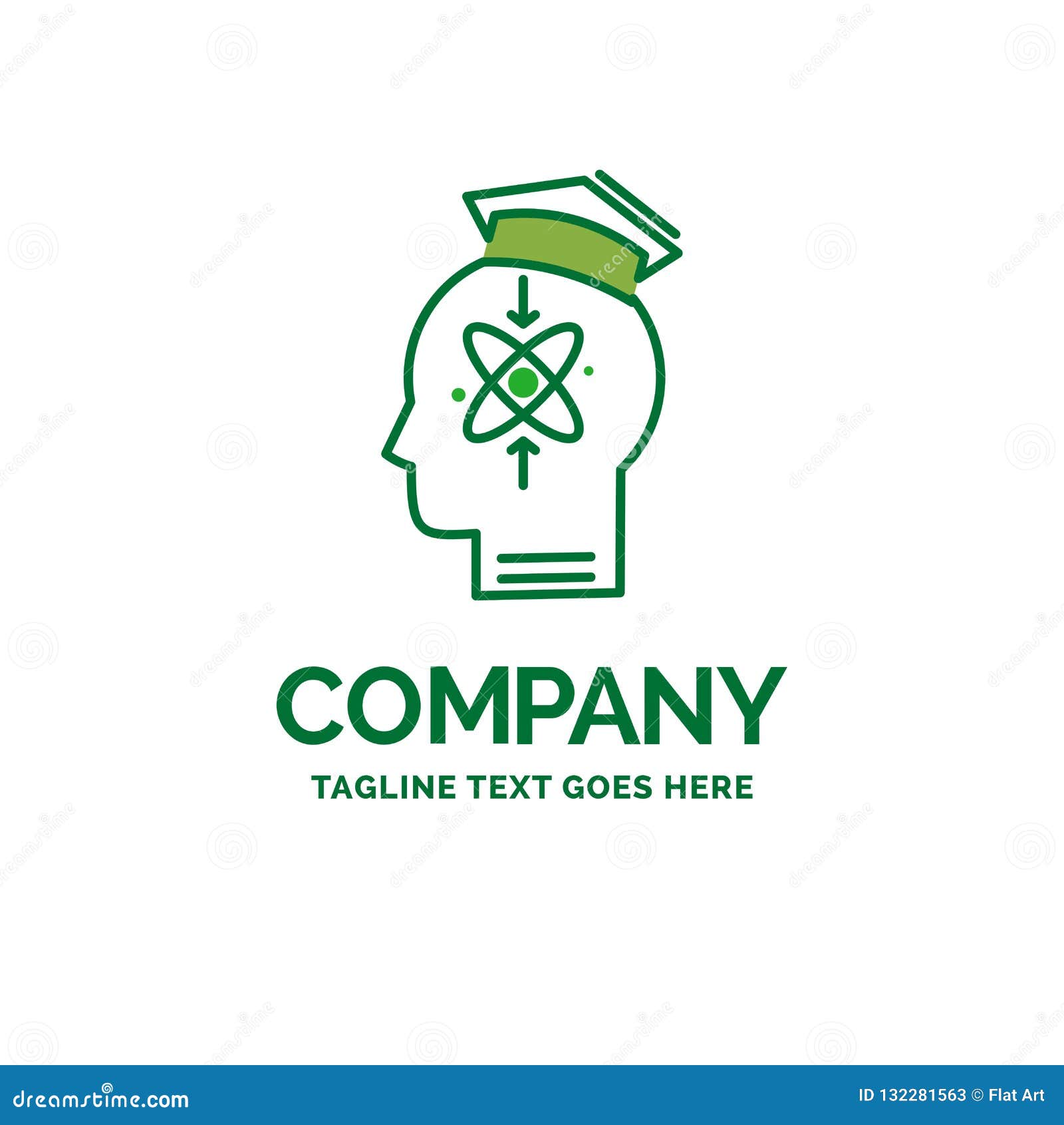 Capability, Head, Human, Knowledge, Skill Icon. Line Vector Gray Symbol ...